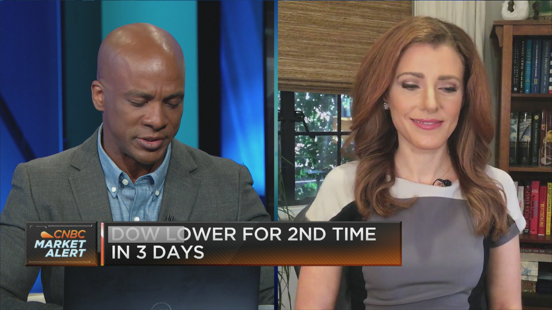 Watch Squawk Alley Episode: Squawk Alley - August 13, 2020 - NBC.com