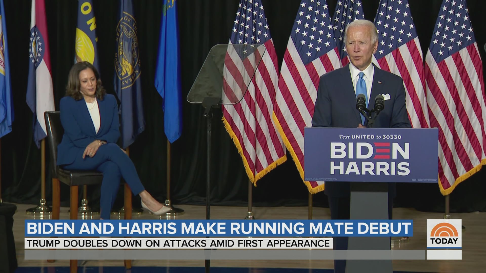 Watch TODAY Episode: Today - Aug. 13, 2020 - NBC.com