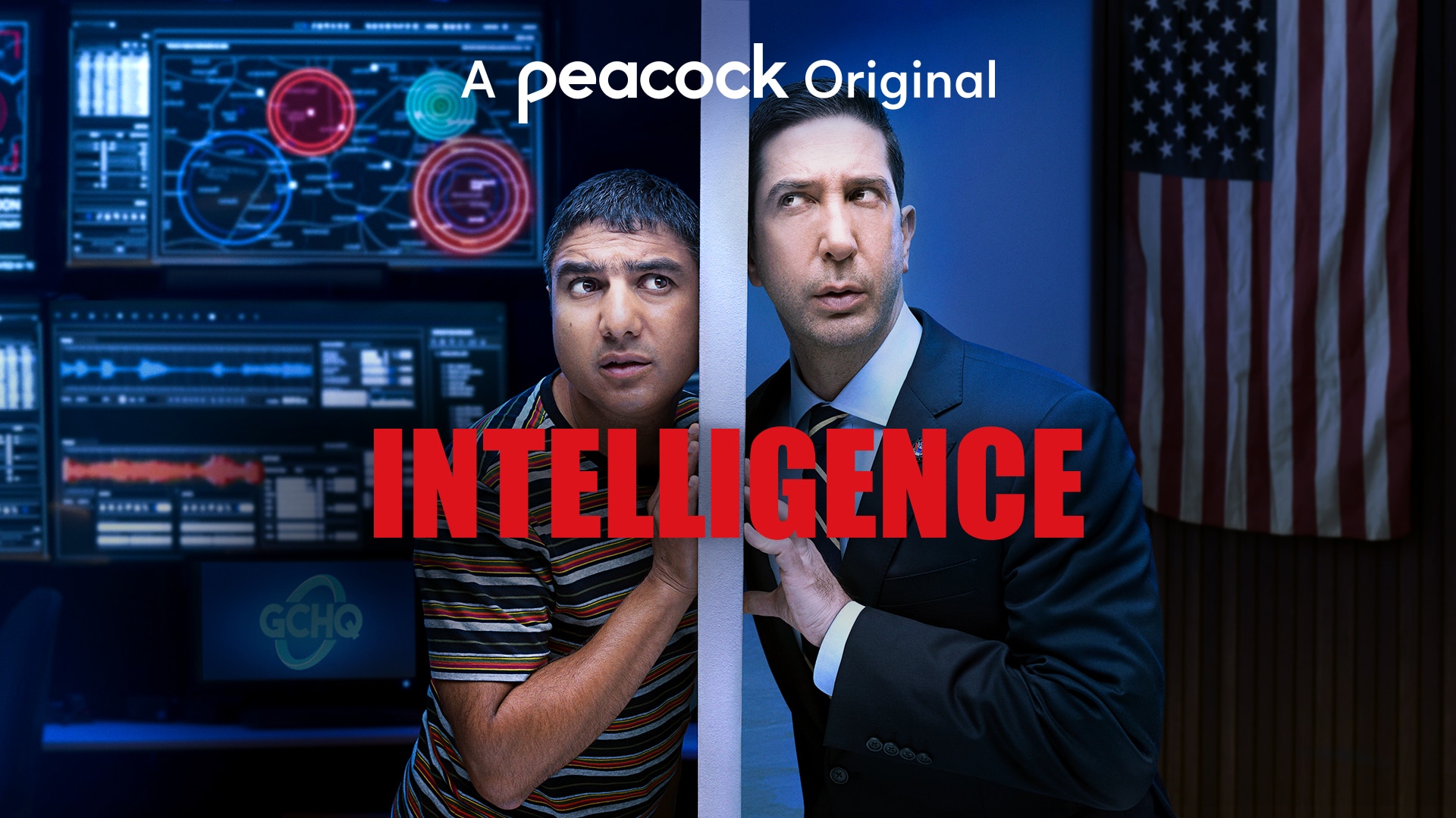 Watch Intelligence Trailer: Intelligence (Trailer) - NBC.com