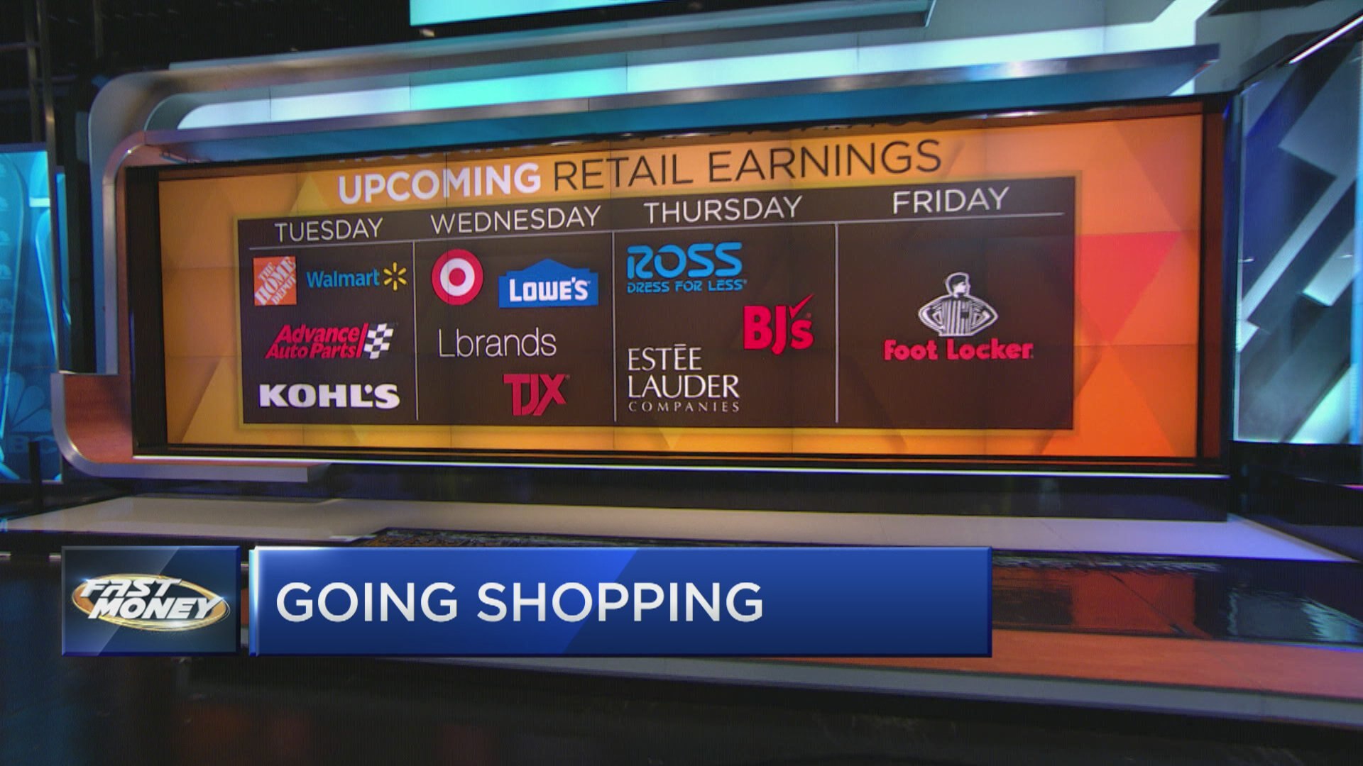 Watch Fast Money Episode: Fast Money - August 17, 2020 - NBC.com