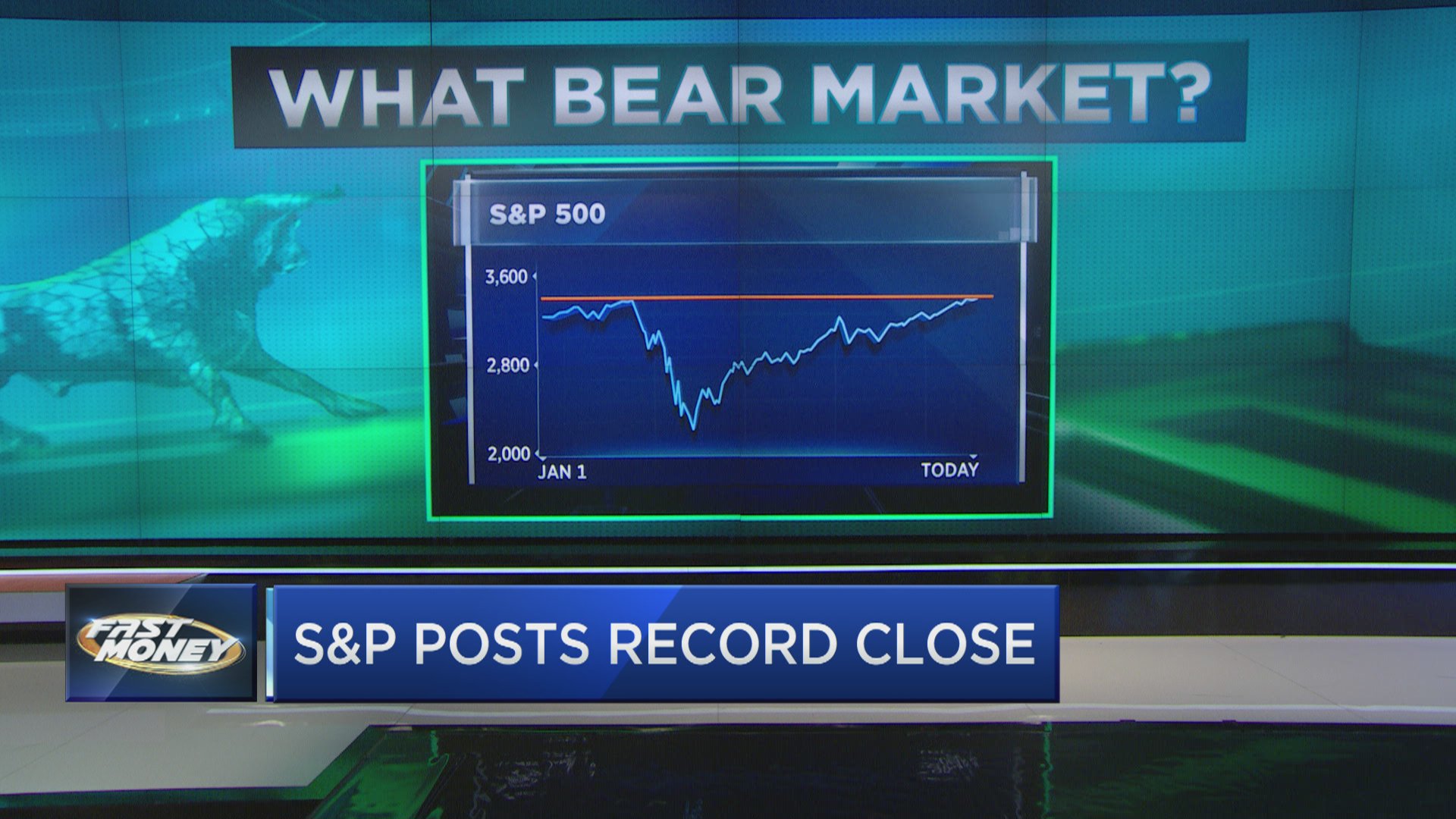 Watch Fast Money Episode: Fast Money - August 18, 2020 - NBC.com