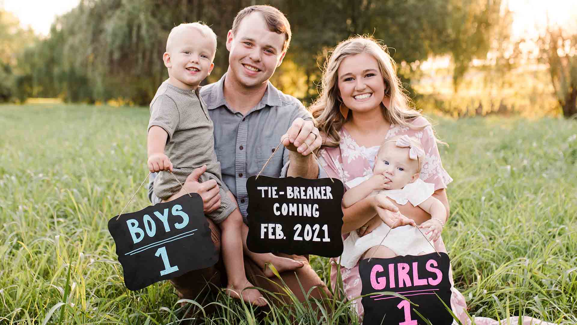 Watch Access Hollywood Interview: Joe Duggar & Kendra Duggar Expecting ...