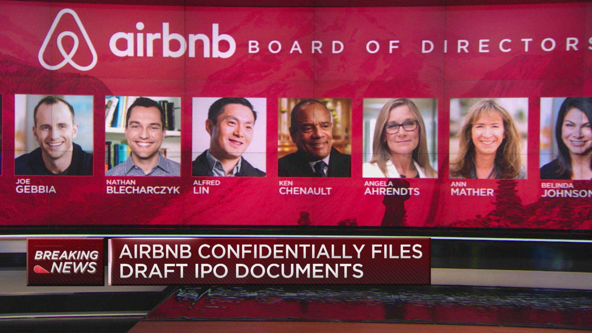 Watch Fast Money Episode: Fast Money - August 19, 2020 - NBC.com