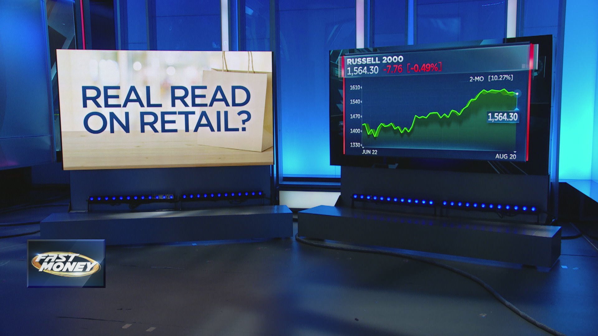 Watch Fast Money Episode: Fast Money - August 20, 2020 - NBC.com