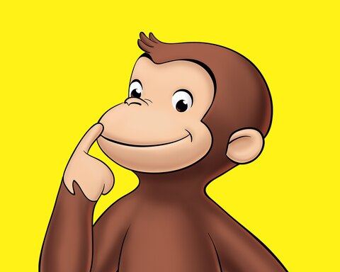 Curious George - NBC.com