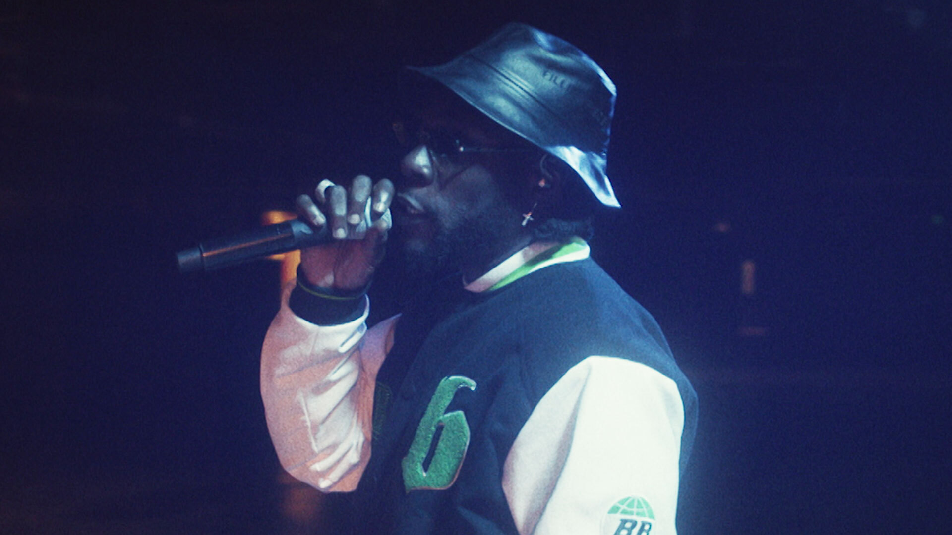 Watch The Tonight Show Starring Jimmy Fallon Highlight: Burna Boy ...