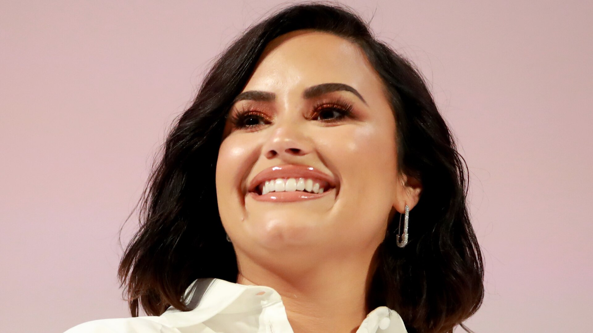 Watch Access Hollywood Interview: Demi Lovato Gets Candid About ...