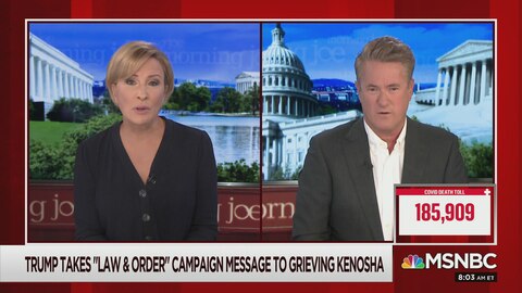 Watch Morning Joe Episode: Morning Joe 9/2/20 - NBC.com