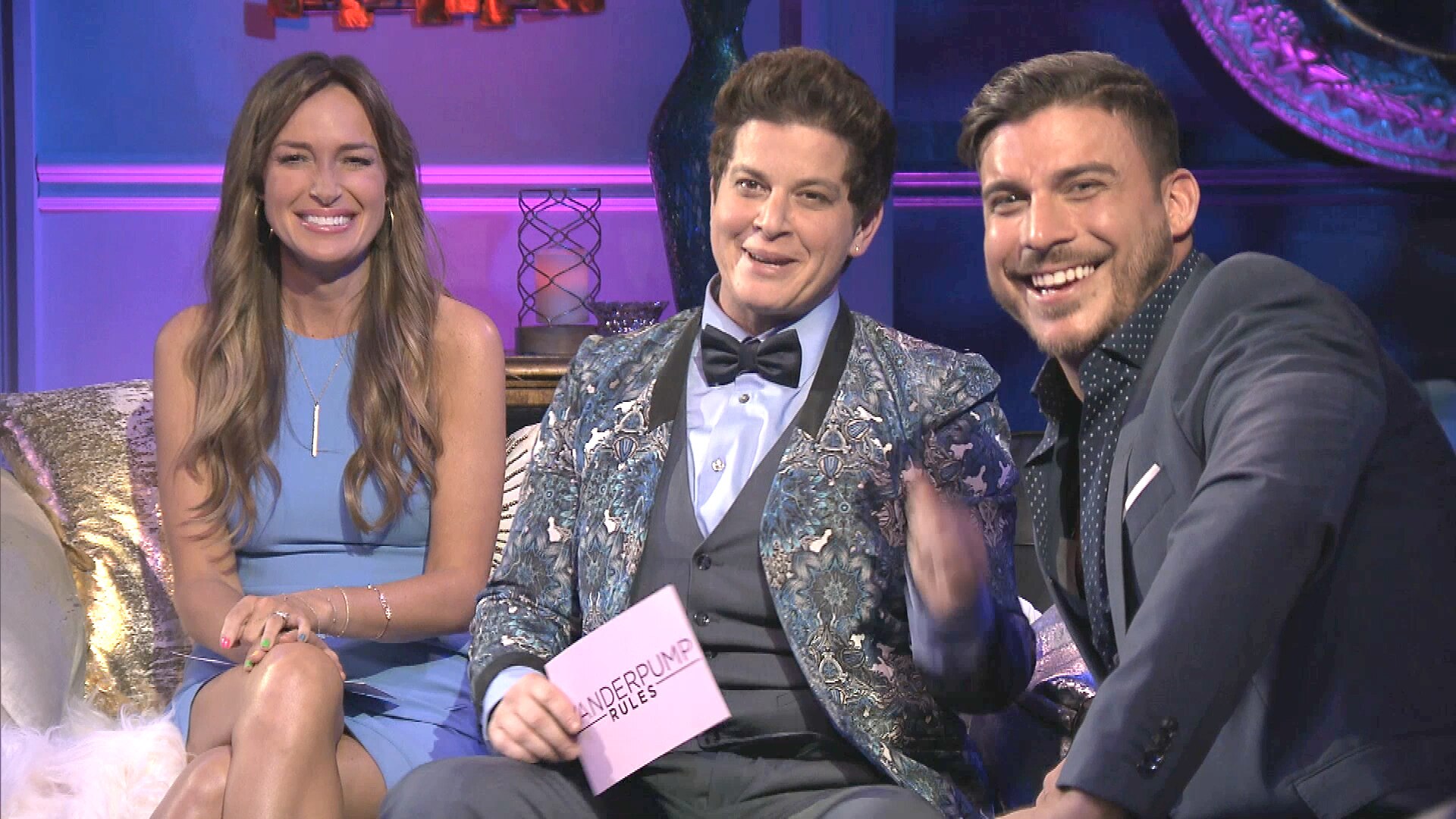 Watch Vanderpump Rules Episode: After Show Pre-Show: How Many Celebs ...