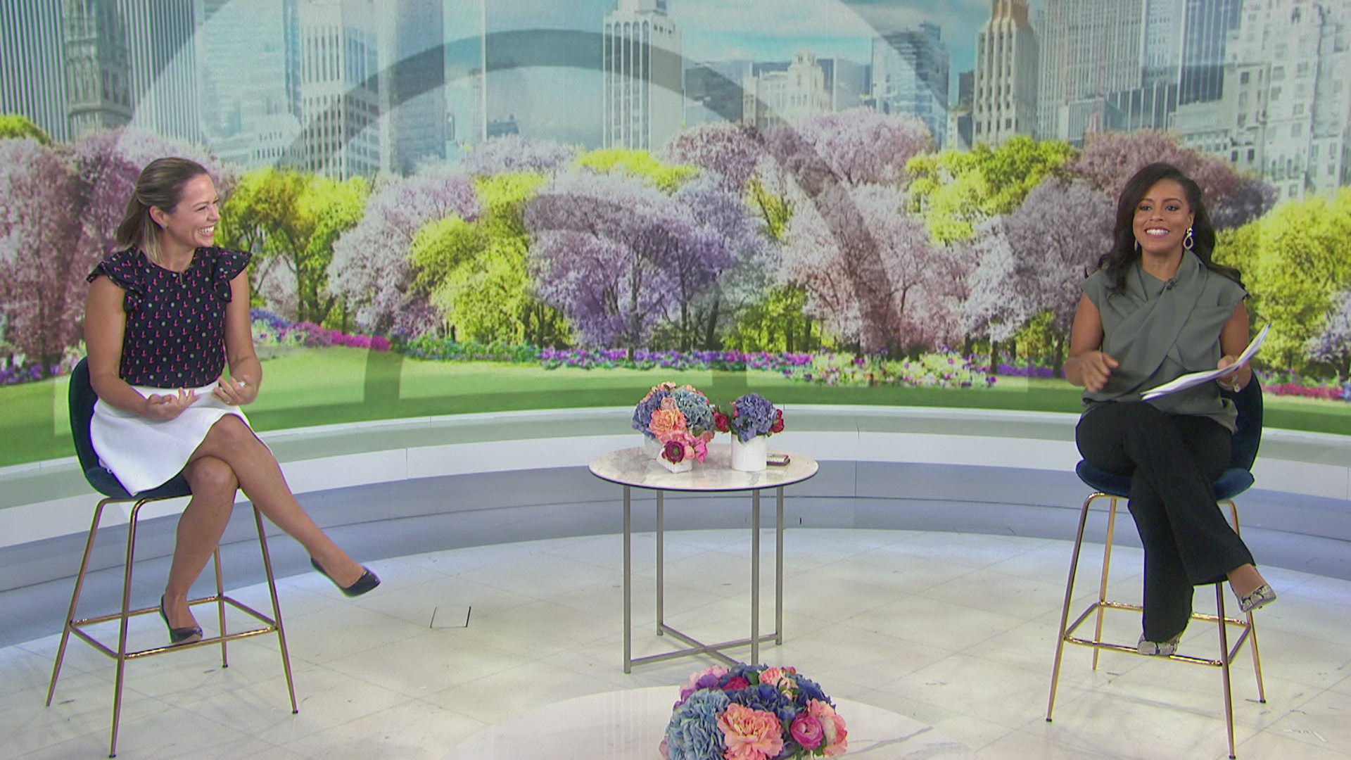 Watch TODAY Episode: TODAY Third Hour Sept. 3, 2020 - NBC.com