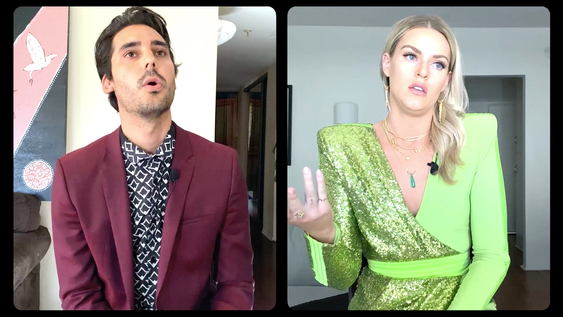 Watch Vanderpump Rules Sneak Peek: Dayna Kathan Reveals She Was ...