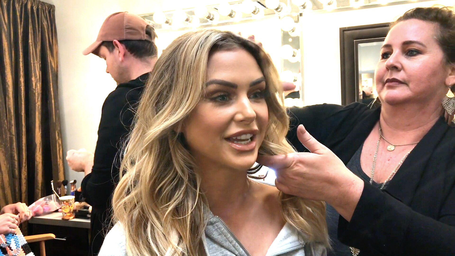 Watch Vanderpump Rules Web Exclusive: How Does the Vanderpump Rules ...