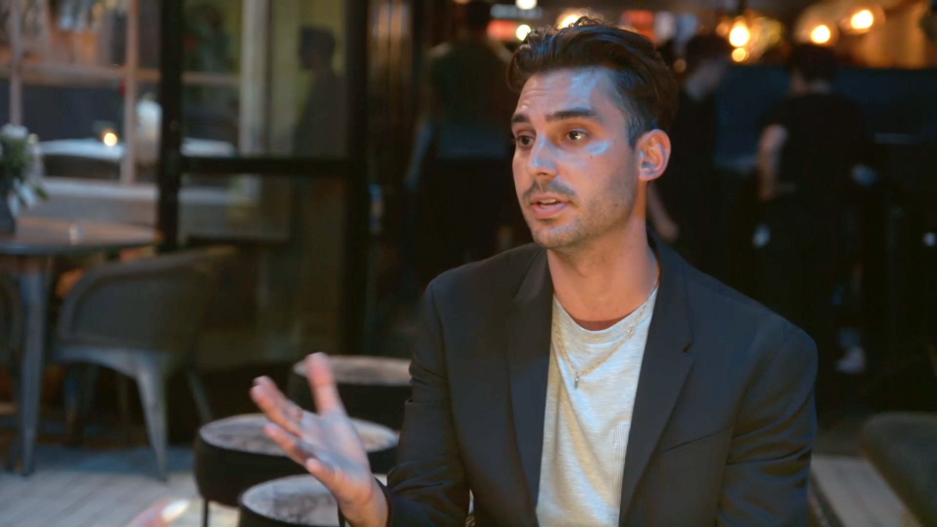 Watch Vanderpump Rules Sneak Peek: Max Boyens Wants Nothing to Do With ...