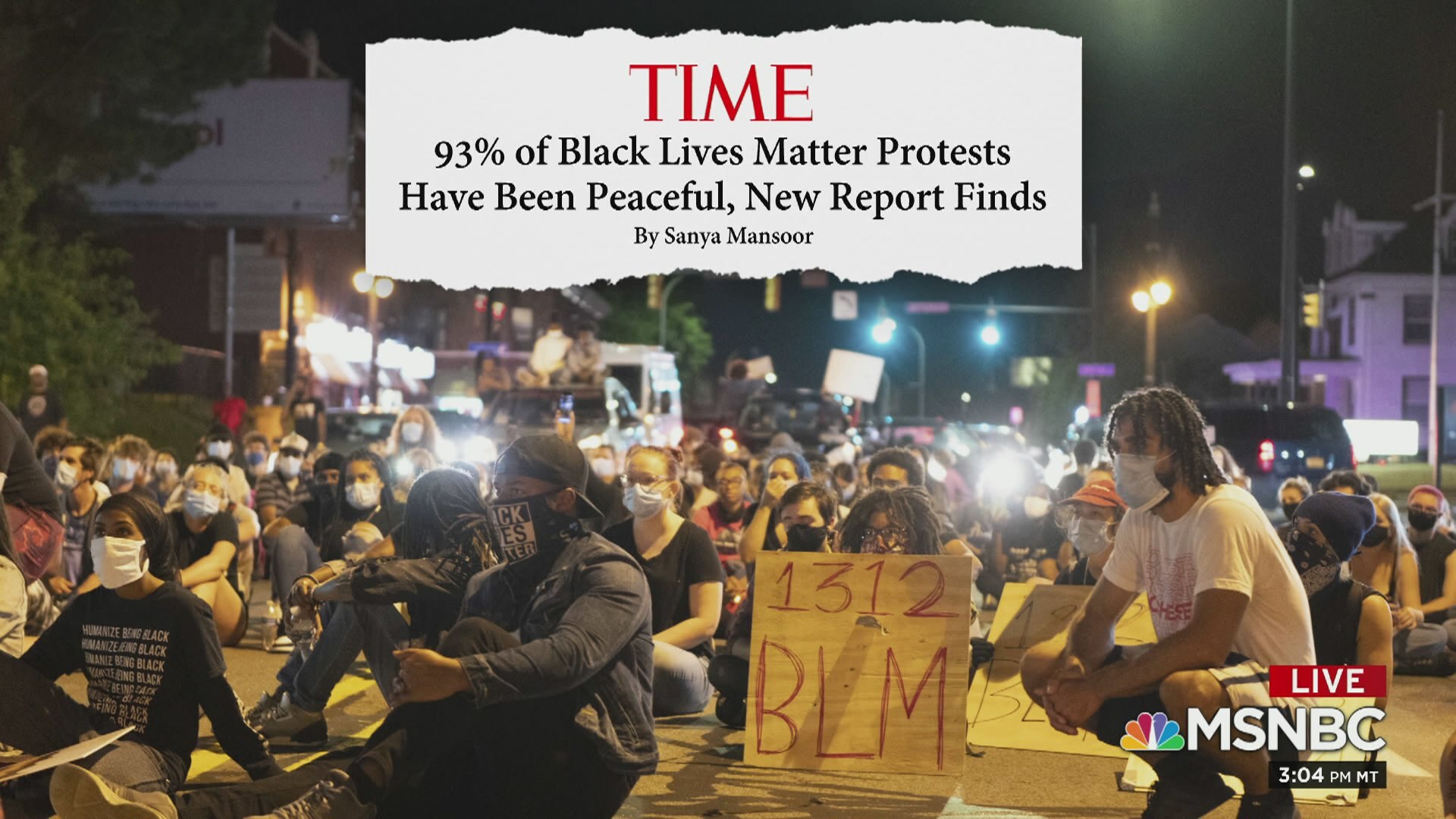 Watch PoliticsNation Episode: PoliticsNation 9/6/20 - NBC.com