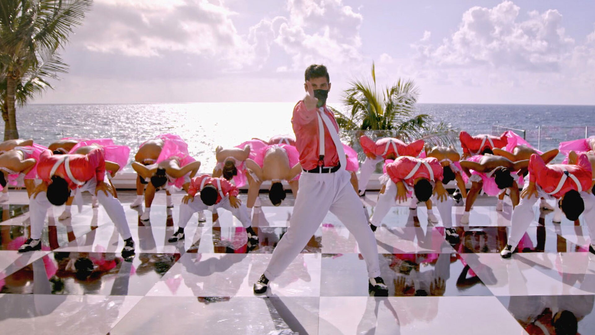 Watch America's Got Talent Highlight: Dance Town Family Returns as a ...