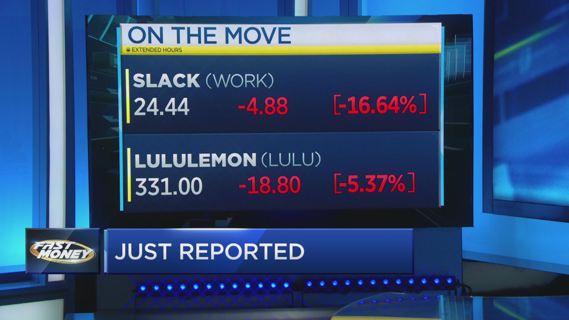 Watch Fast Money Episode: Fast Money - September 8, 2020 - NBC.com