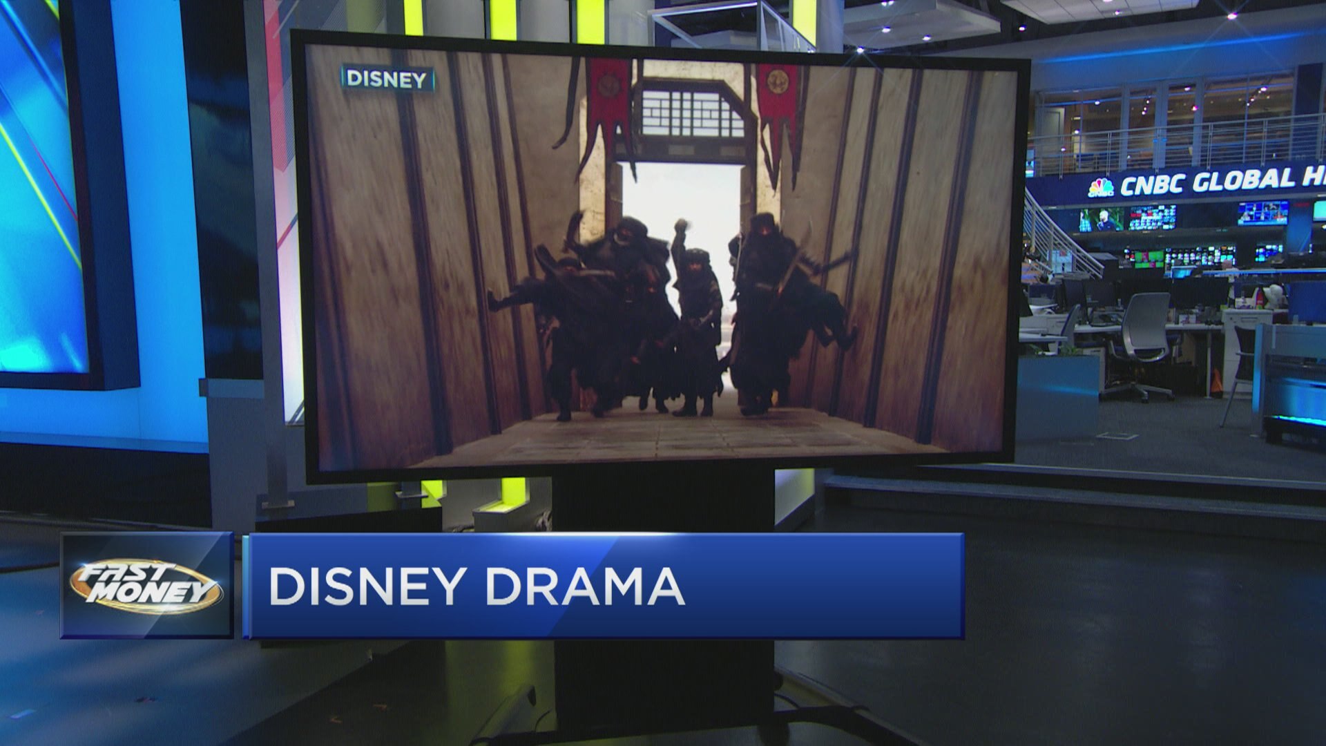 Watch Fast Money Episode: Fast Money - September 9, 2020 - NBC.com