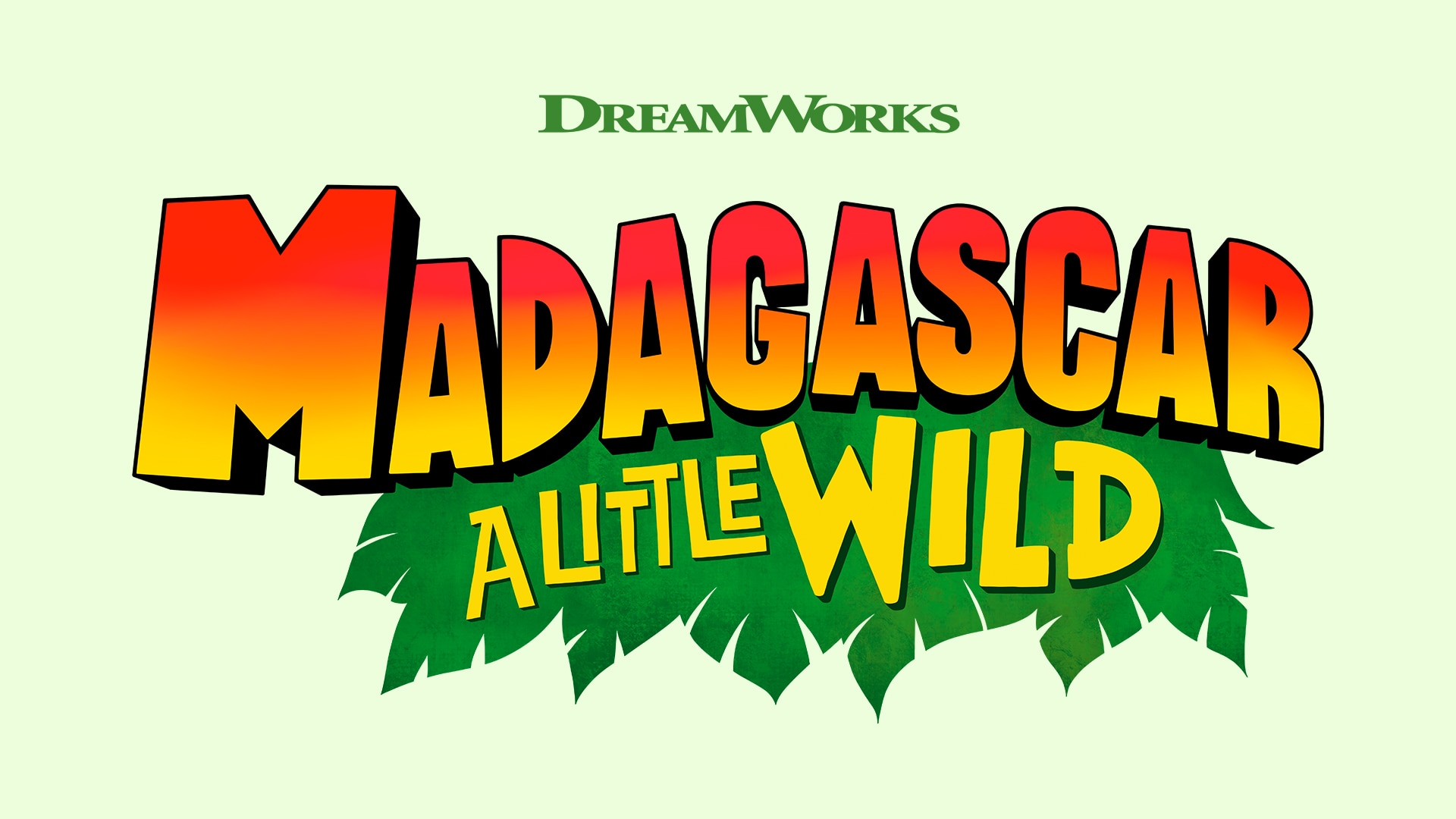 Madagascar: A Little Wild - NBC.com