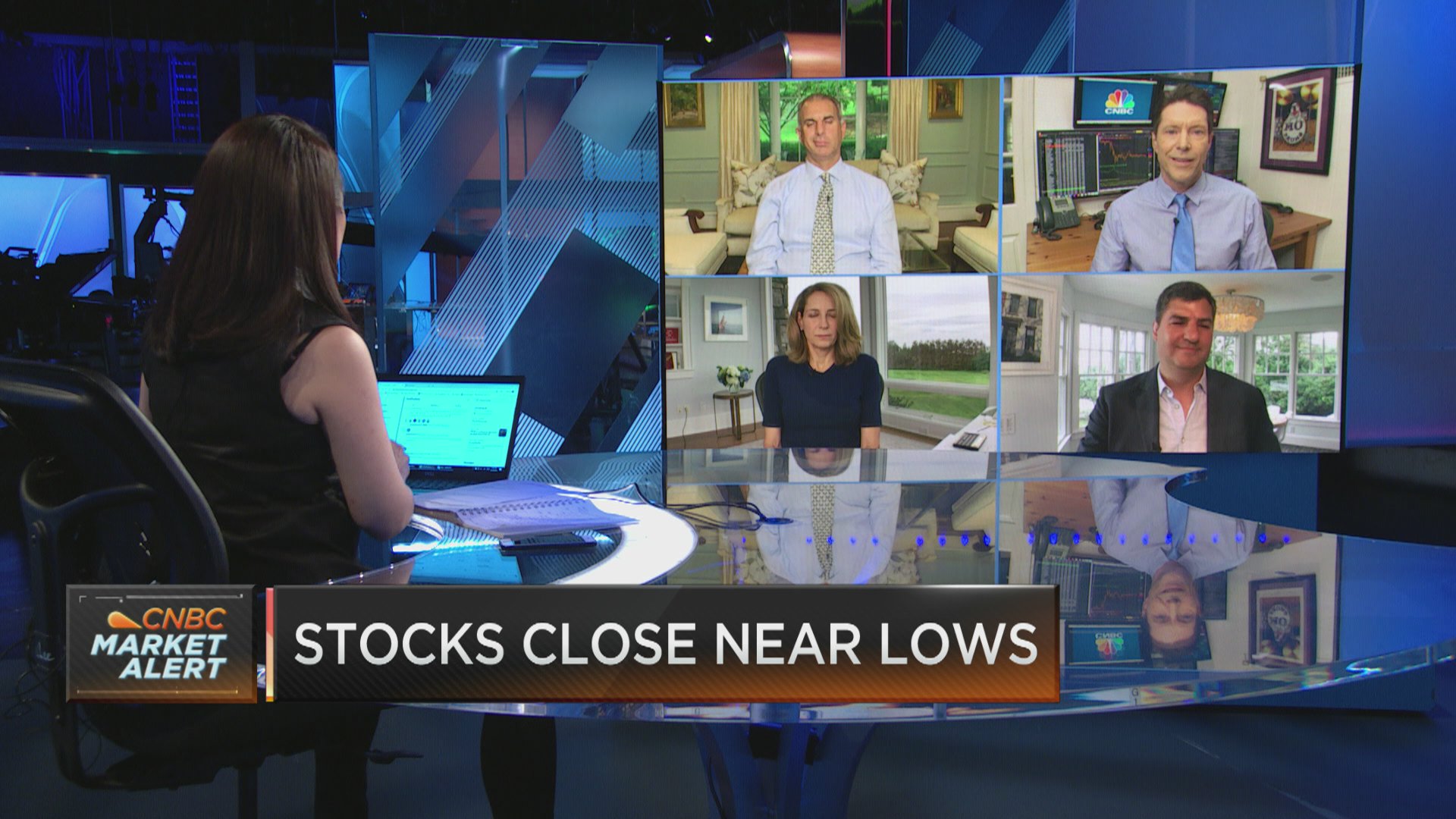 Watch Fast Money Episode: Fast Money - September 10, 2020 - NBC.com