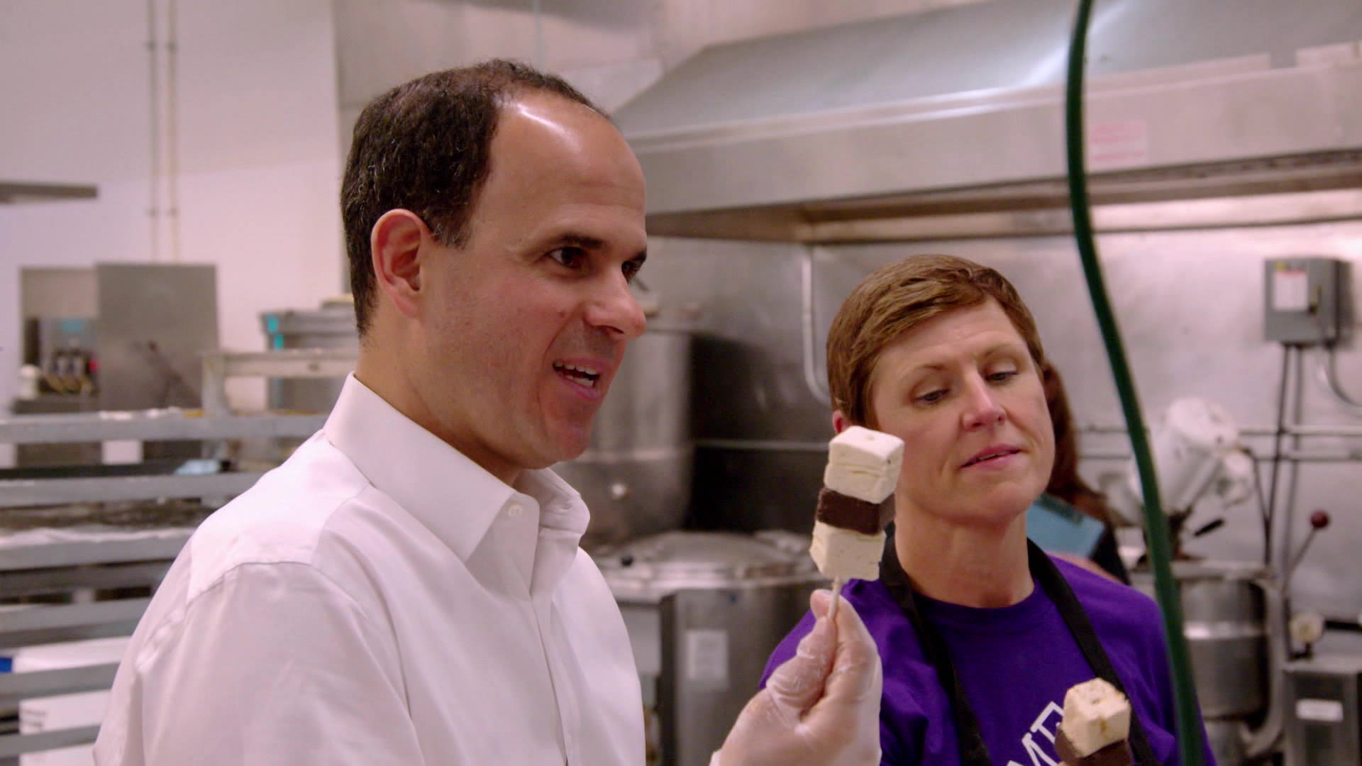 Watch El Socio Episode: 240Sweet - NBC.com