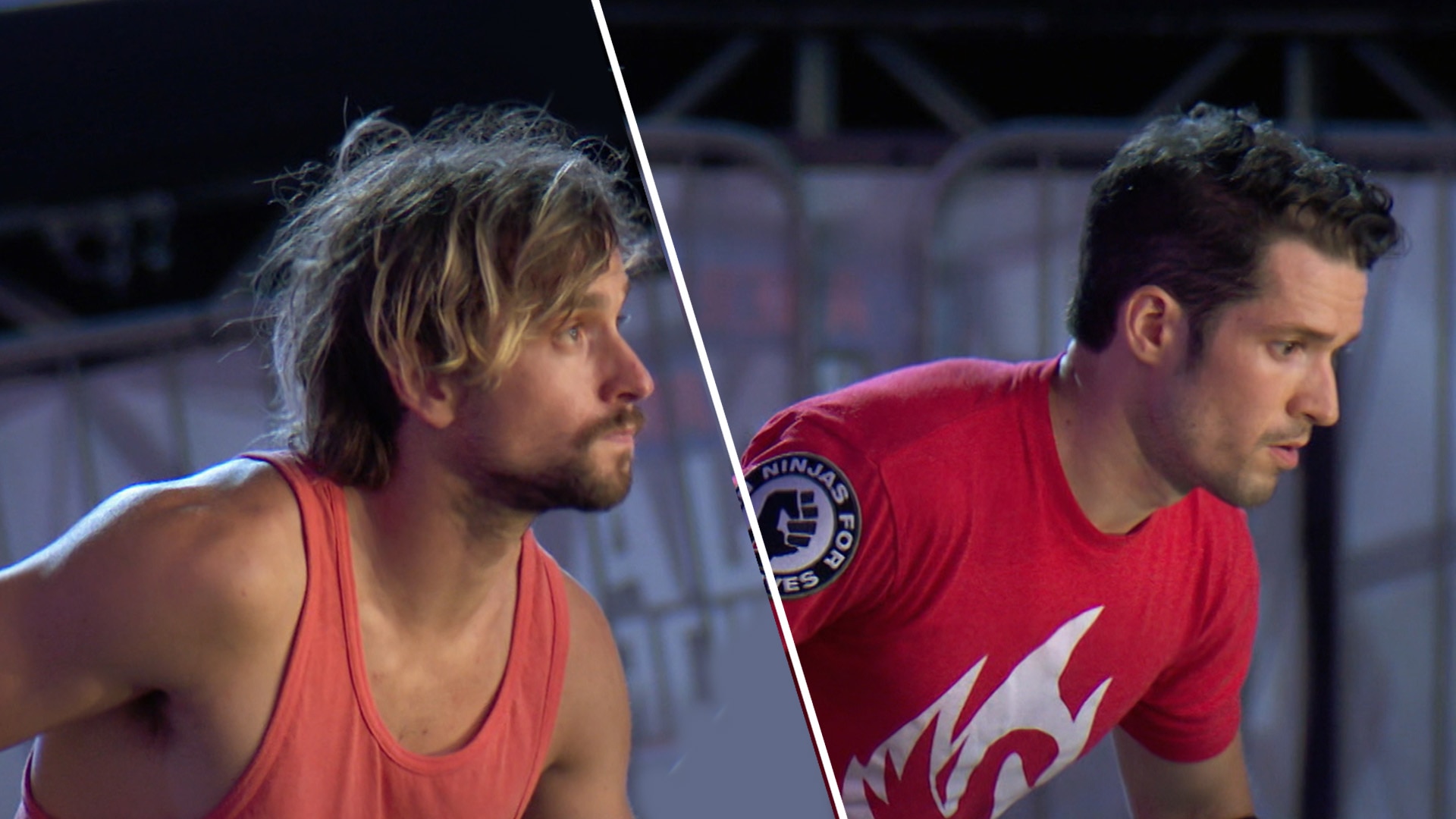 Watch American Ninja Warrior Highlight: Jake Murray and Ethan Swanson ...