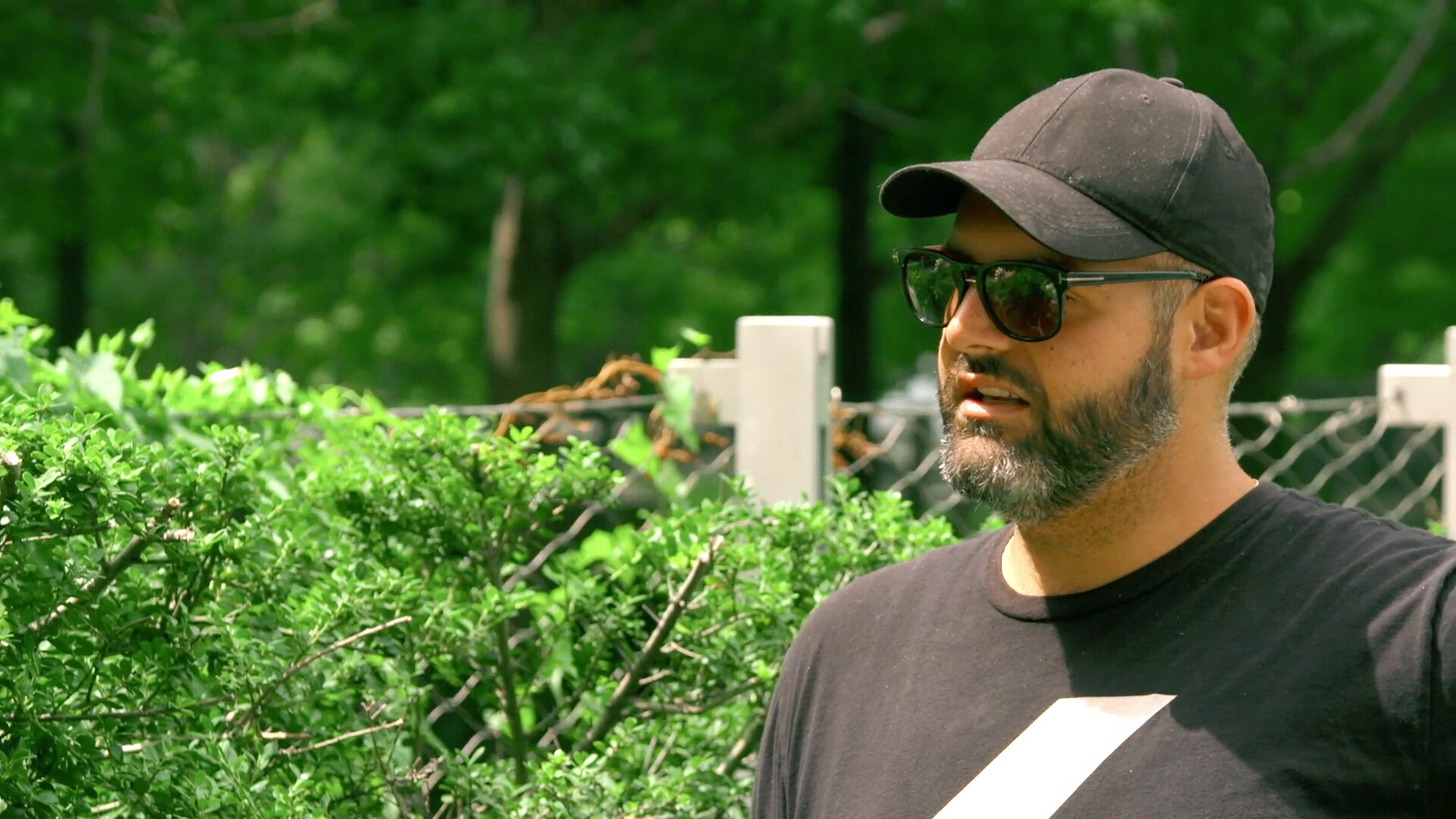 Watch Backyard Envy Sneak Peek: Is James DeSantis Over the Manscapers ...