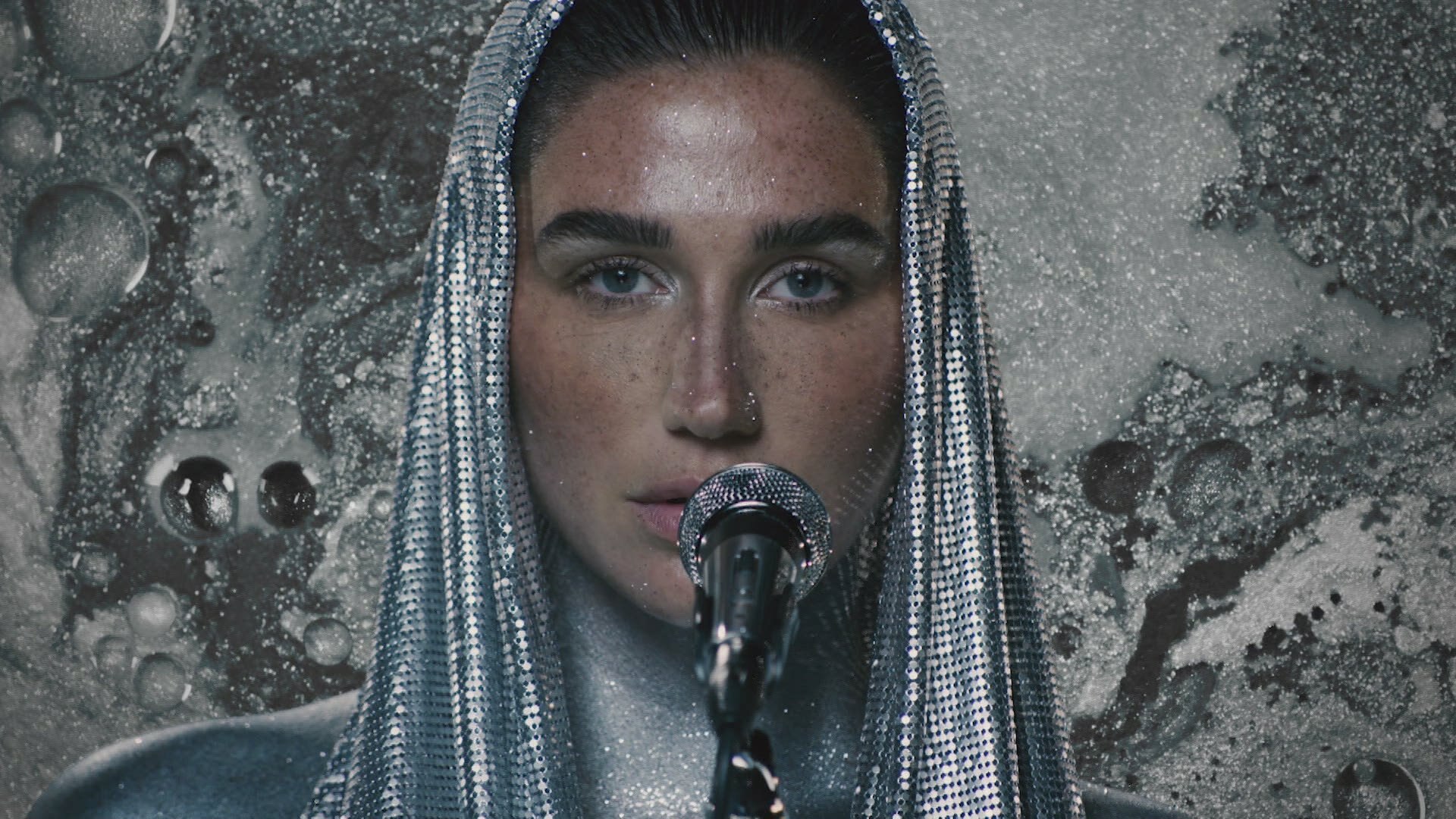 Watch The Tonight Show Starring Jimmy Fallon Highlight: Kesha Performs ...