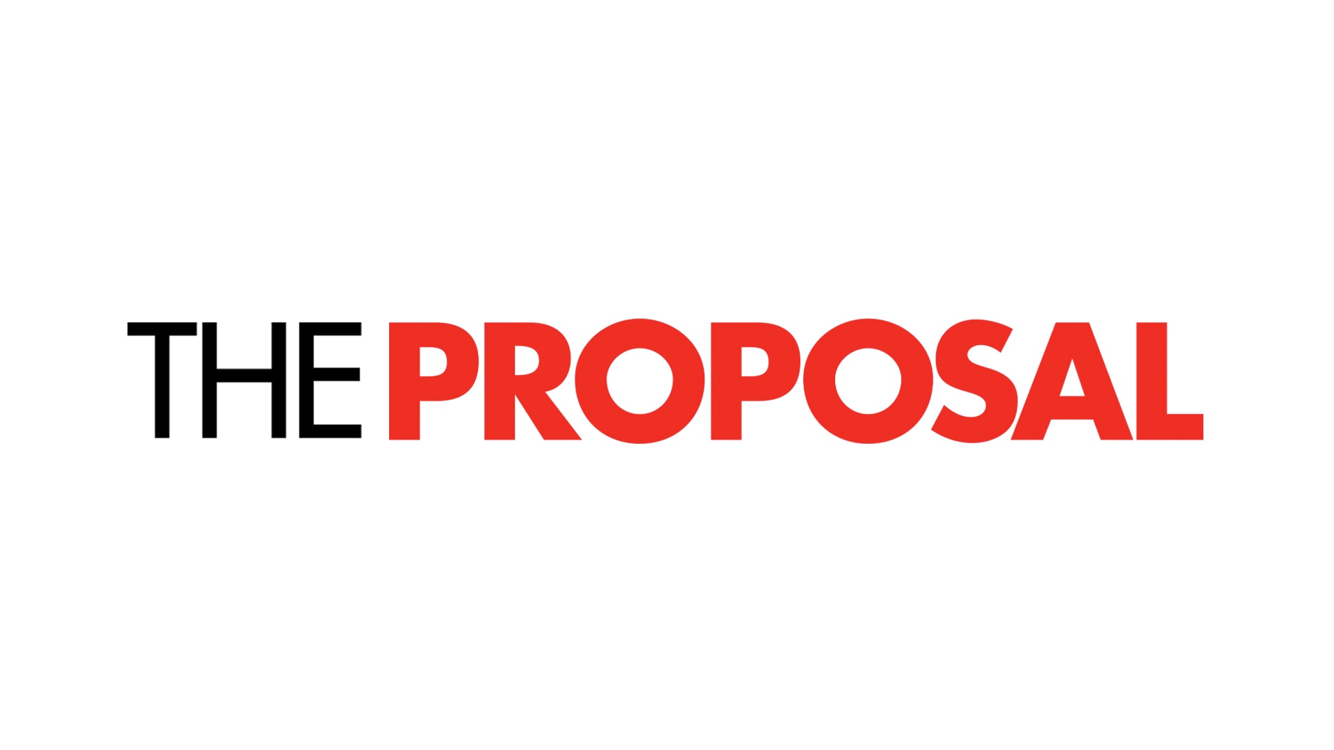 The Proposal - NBC.com The Proposal - NBC.com