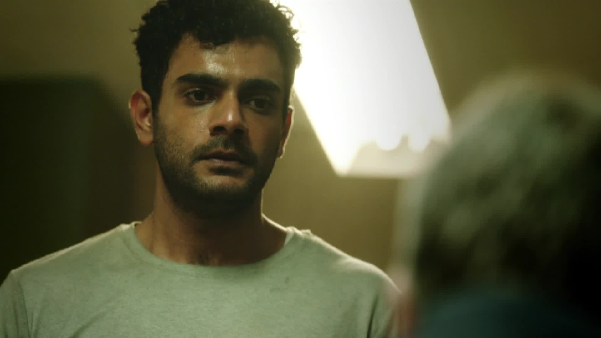 Watch Transplant Web Exclusive: Transplant Star Hamza Haq Gives an ...