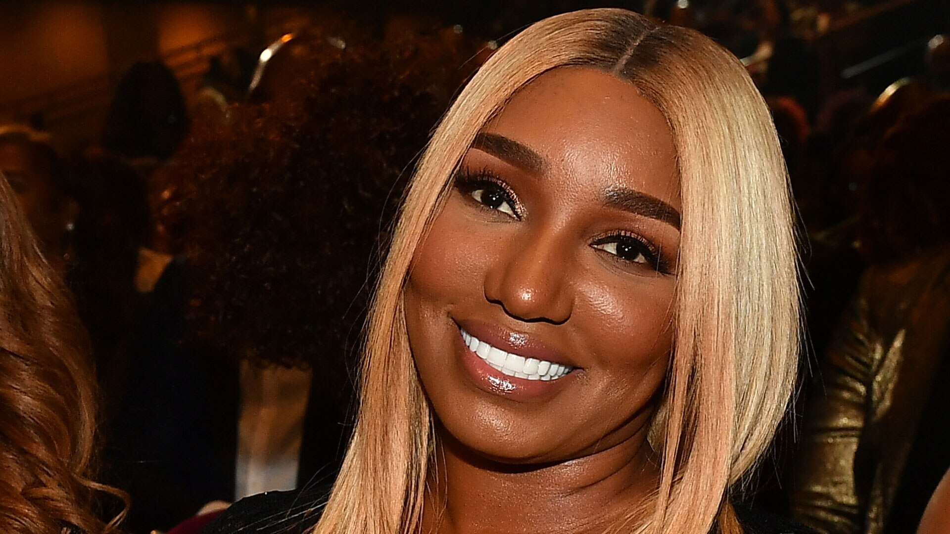 Watch Access Hollywood Interview: Nene Leakes Says Goodbye To 'RHOA ...
