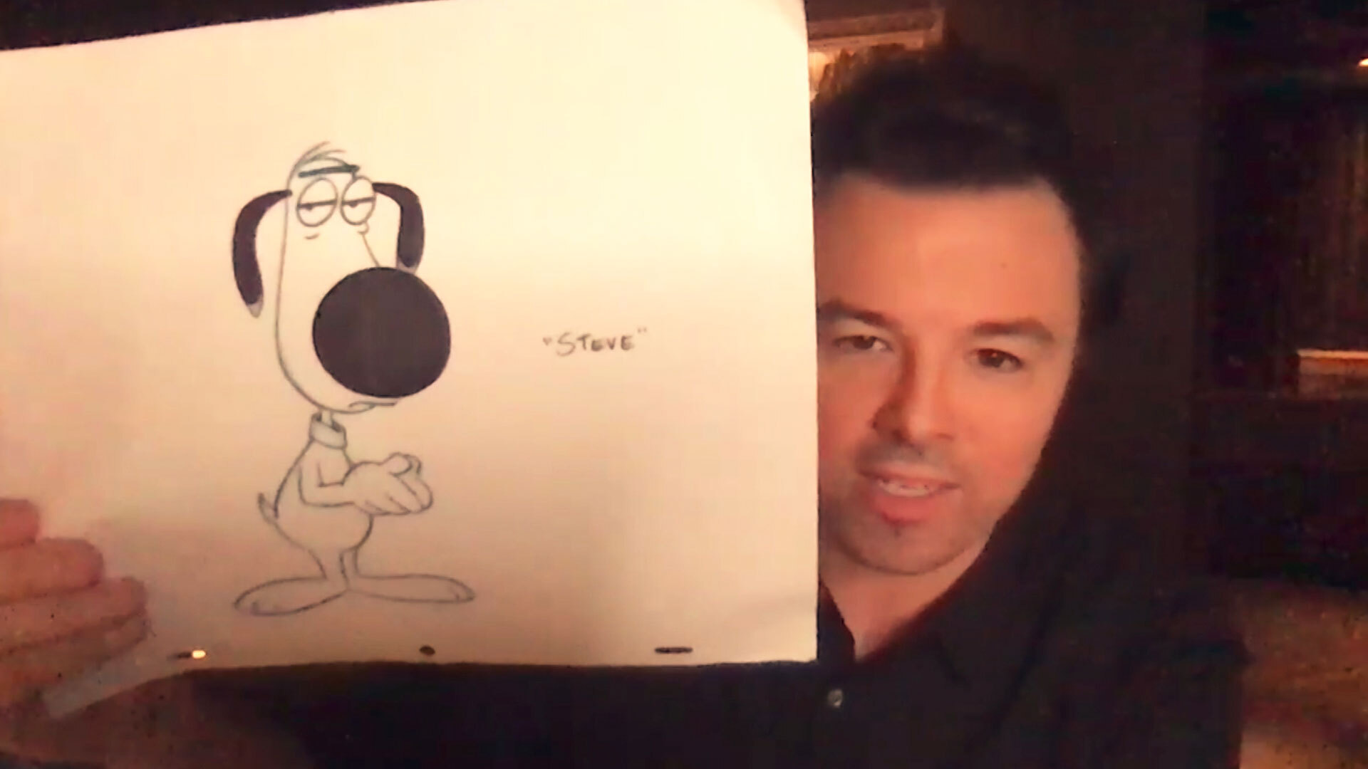 Watch The Tonight Show Starring Jimmy Fallon Interview: Seth MacFarlane ...