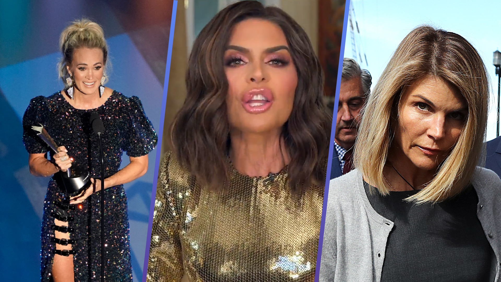 Watch Nightly Pop Episode: Nightly Pop 9/17 - NBC.com