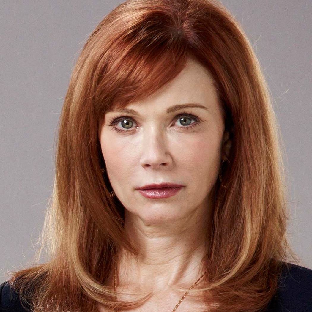 Dr. Betty Rogers: Motive Character - USANetwork.com