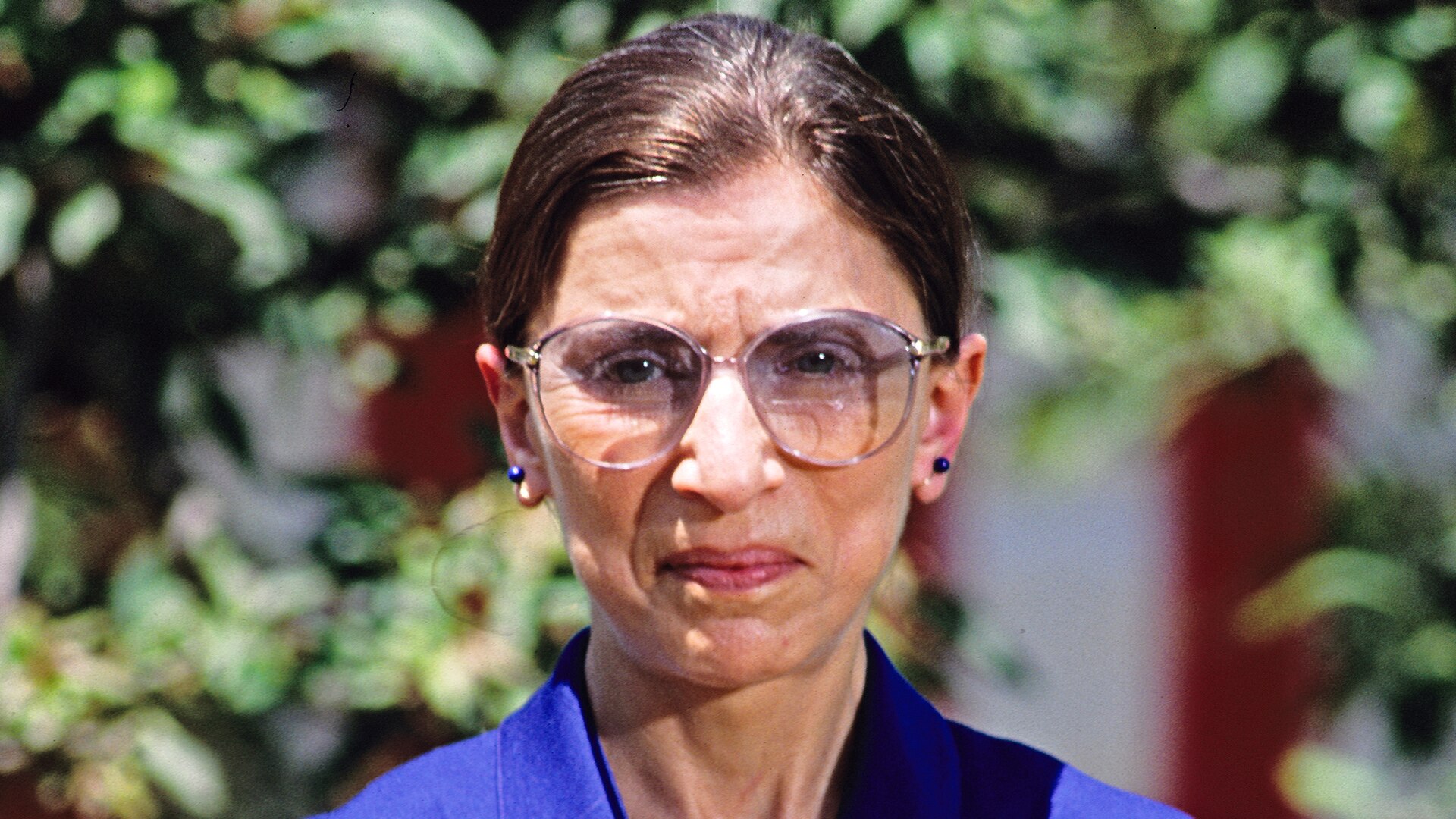 Watch Access Hollywood Interview: Ruth Bader Ginsburg, Trailblazing ...