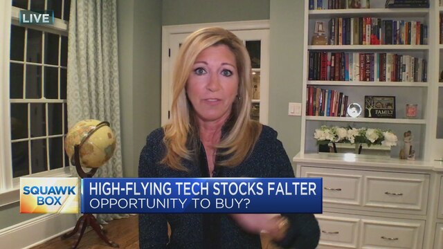 Watch Squawk Box Episode: Squawk Box - September 18, 2020 - NBC.com