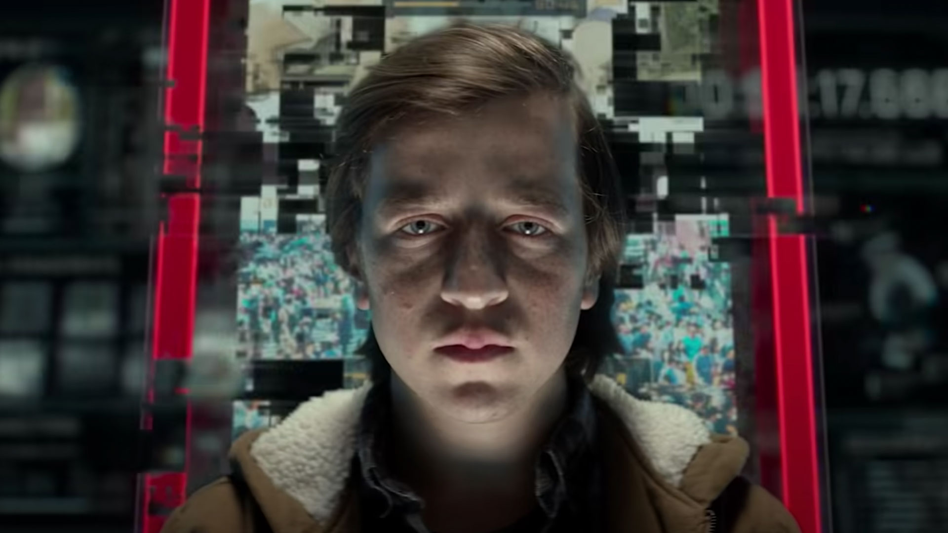 Watch Access Hollywood Interview: 'The Social Dilemma': How Dangerous ...