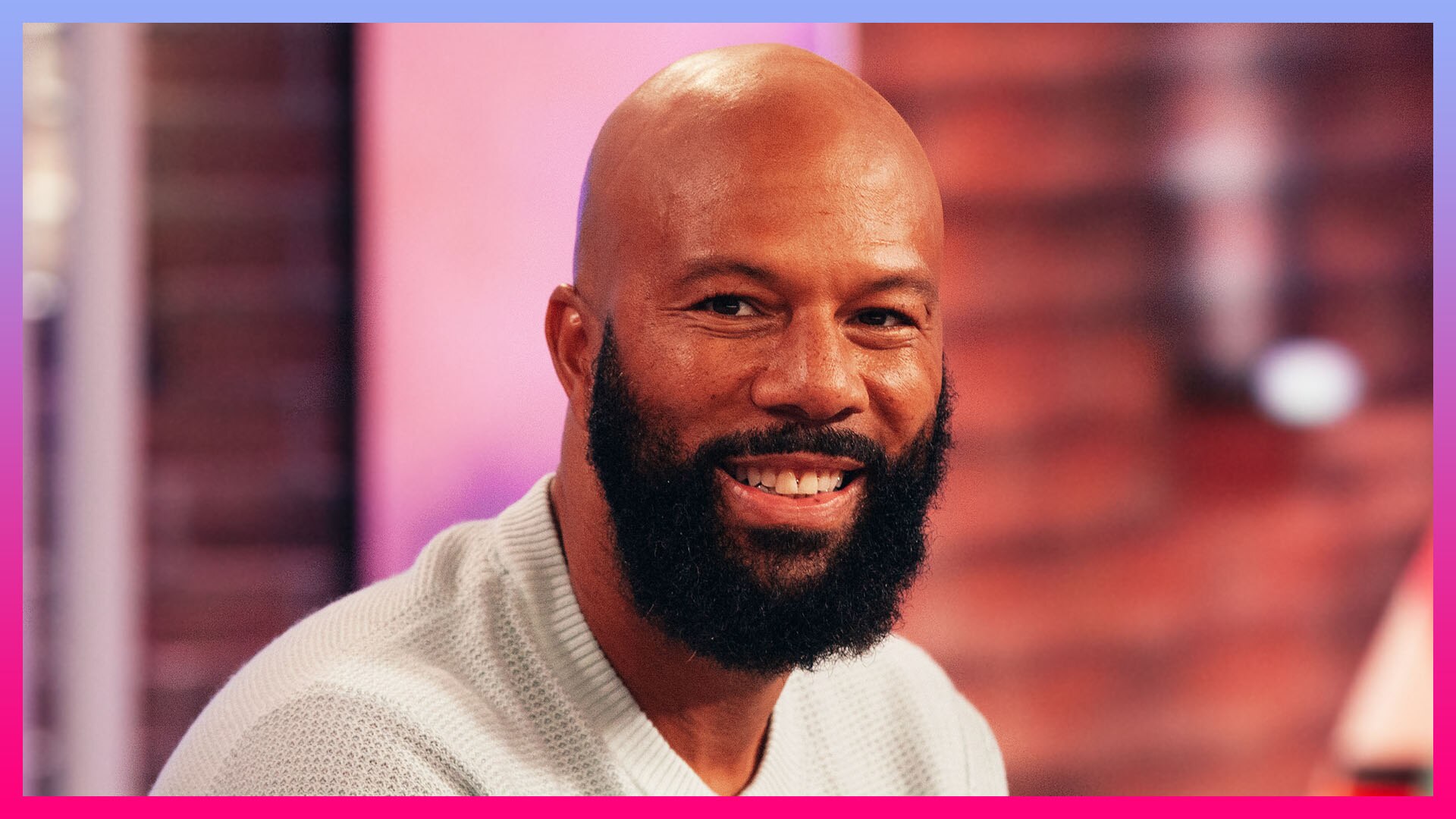 Watch The Kelly Clarkson Show - Official Website Highlight: How Common ...