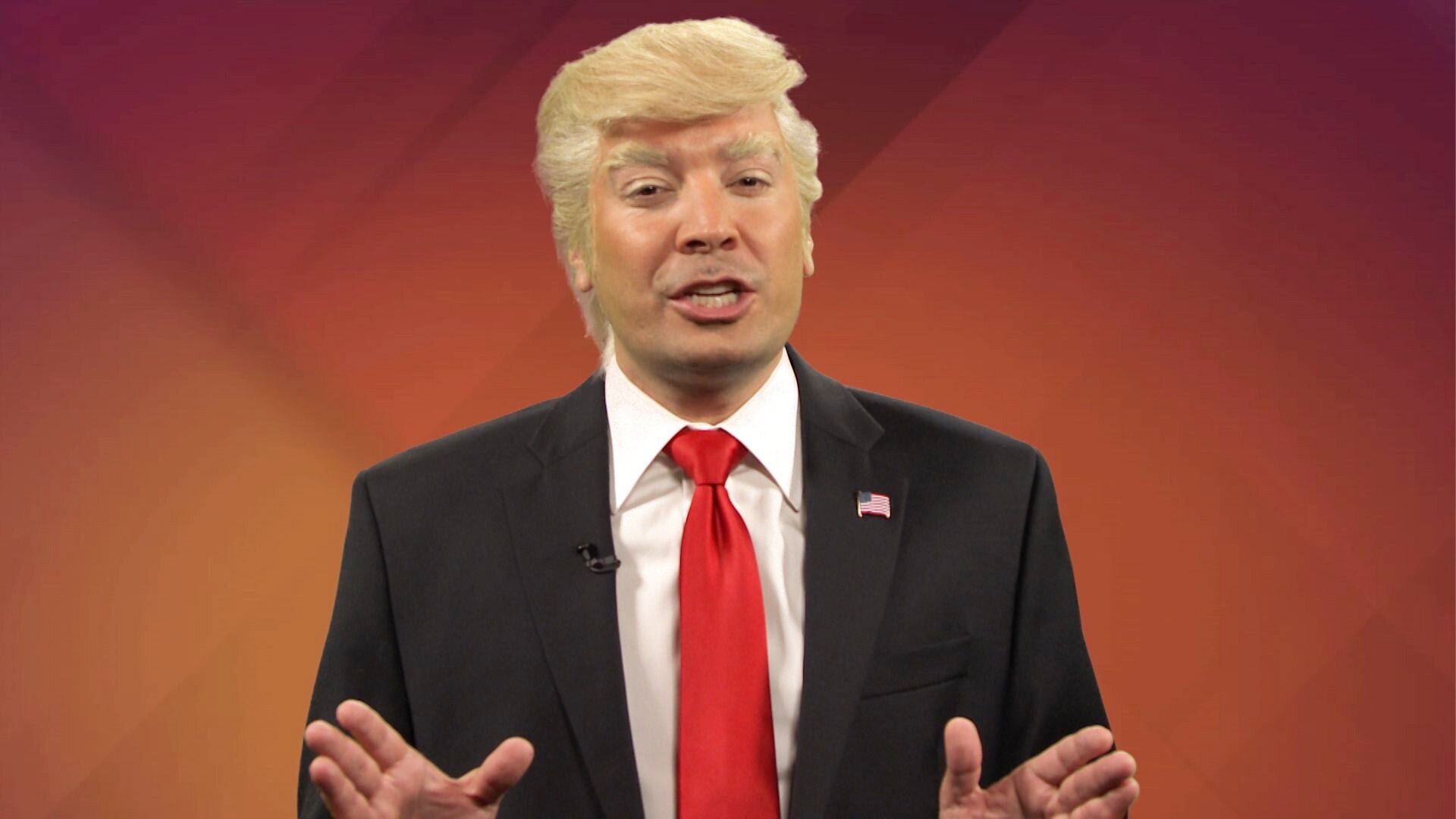 Watch The Tonight Show Starring Jimmy Fallon Highlight: So You Want to ...