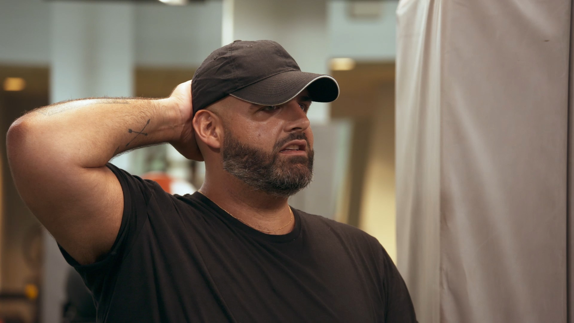 Watch Backyard Envy Excerpt: James DeSantis Doesn't Want to Be Compared ...