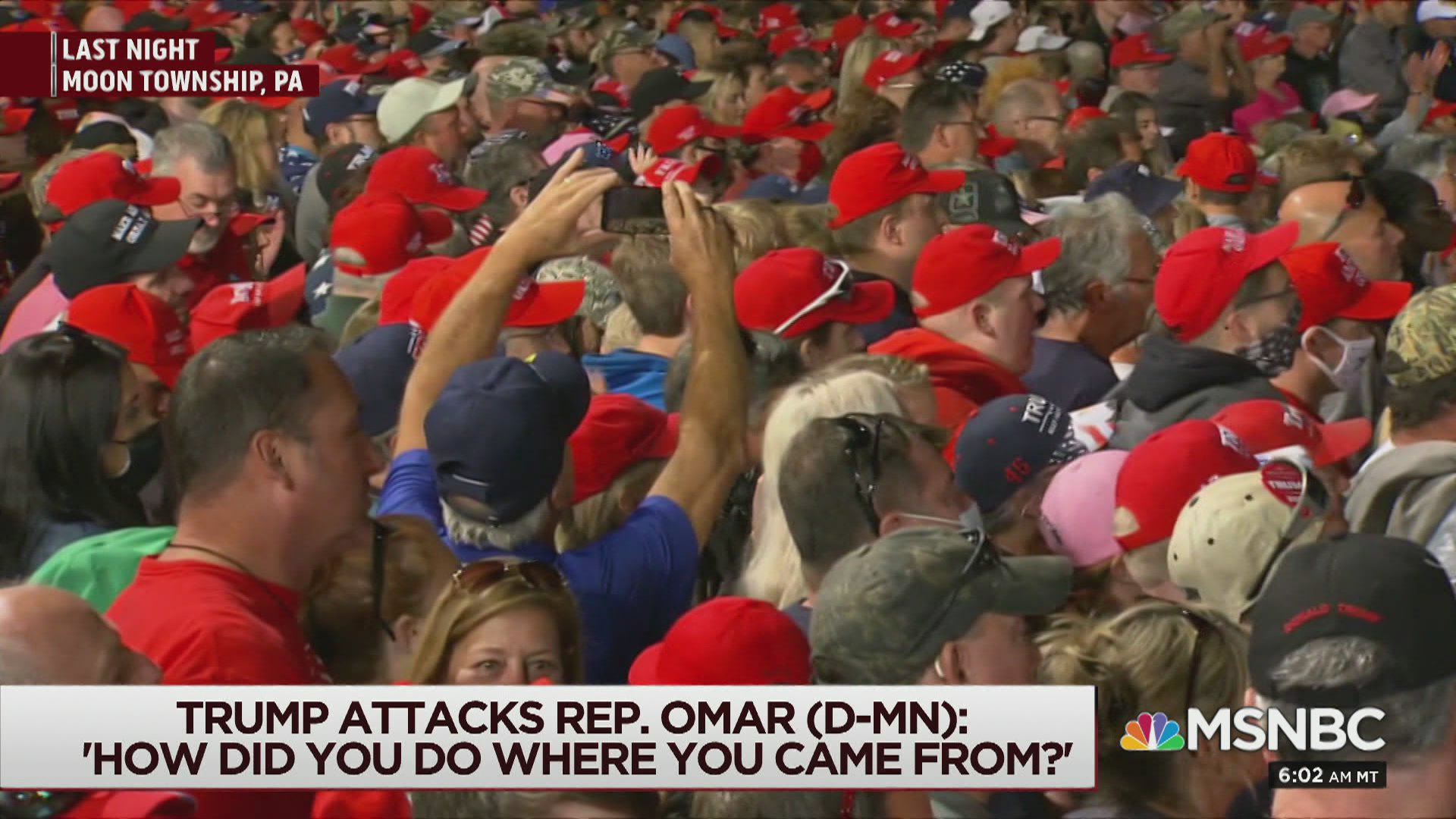 Watch Morning Joe Episode: Morning Joe 9/23/20 - NBC.com