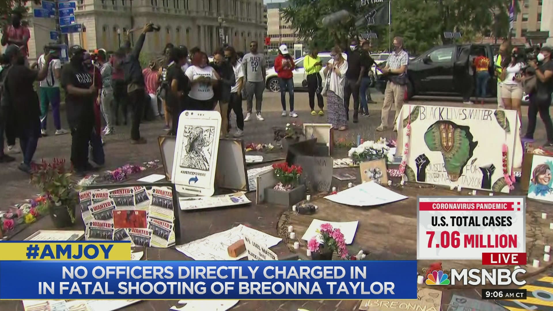 Watch AM Joy Episode: AM Joy 9/26/20 - NBC.com