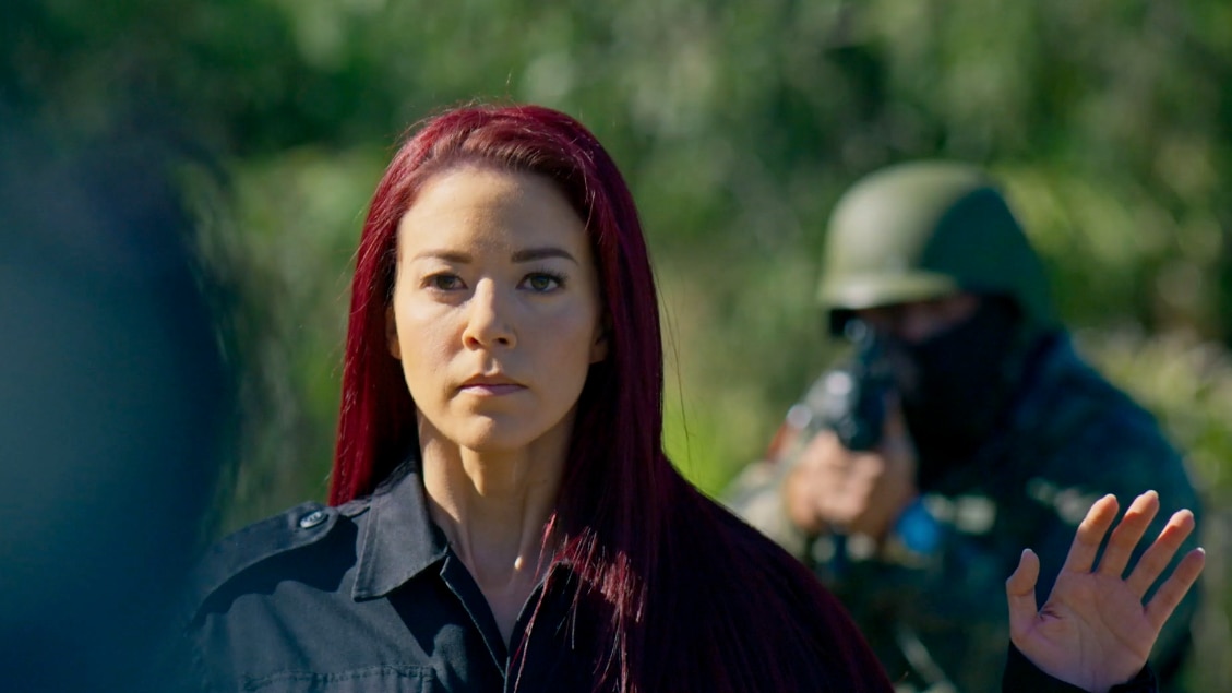 Watch Enemigo Íntimo Highlight: Enemigo Íntimo: Escenas con más ...