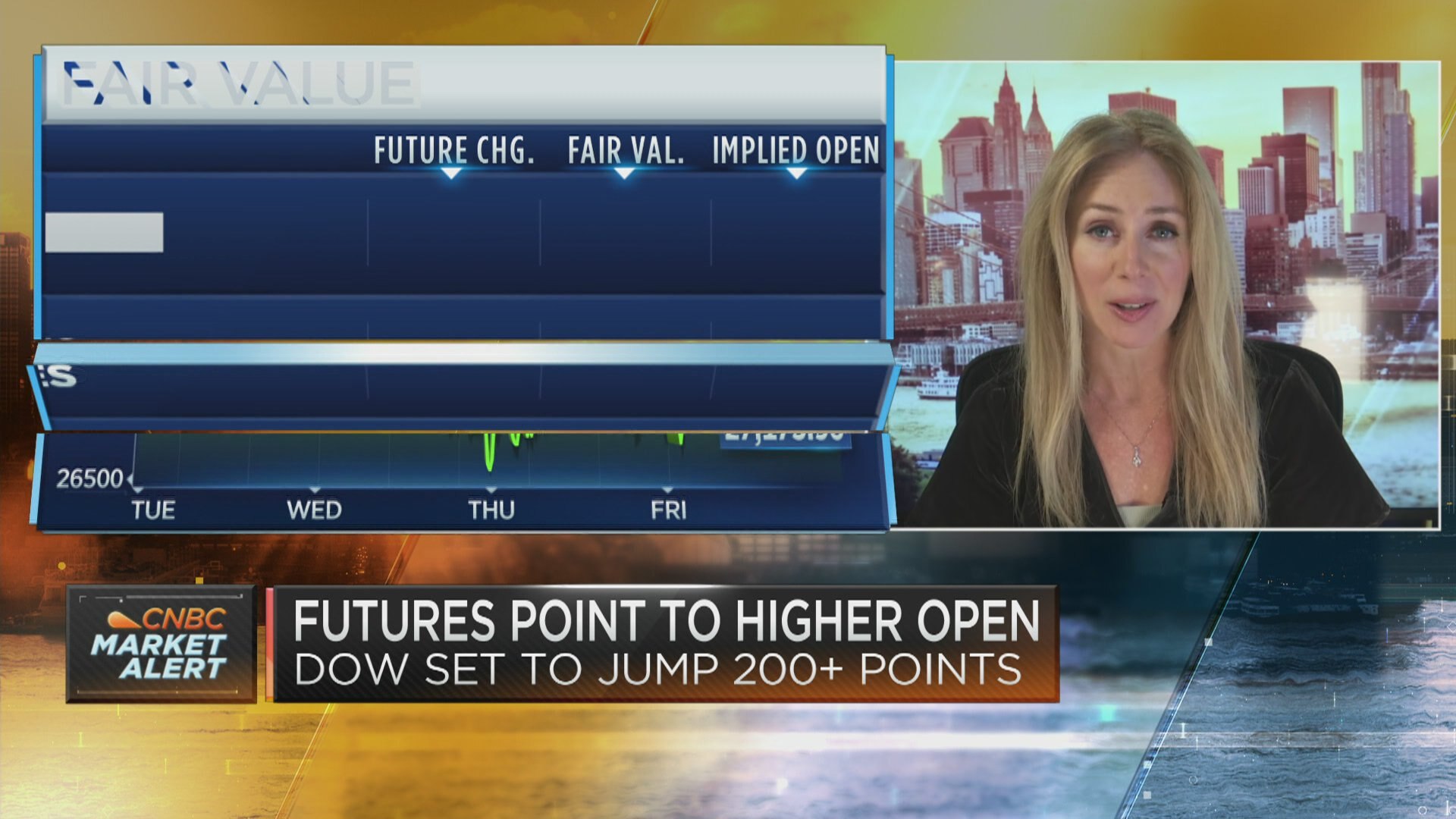 Watch Squawk Box Episode: Squawk Box - September 28, 2020 - NBC.com