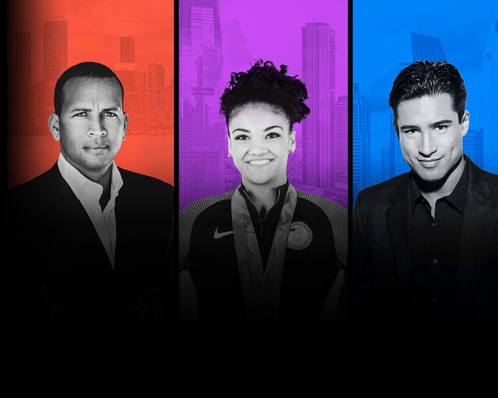 True Colors - NBC.com