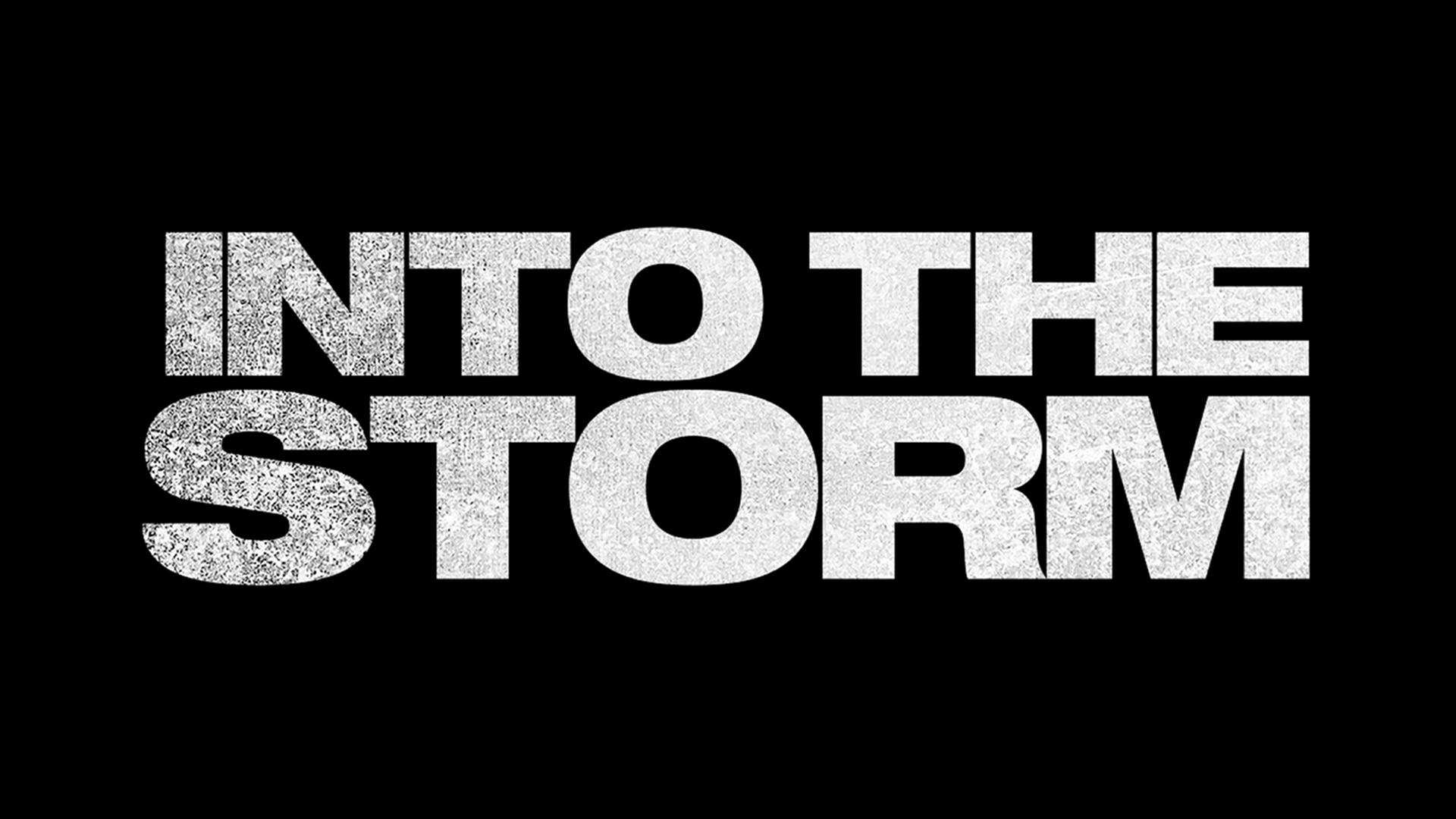 Into the Storm - NBC.com