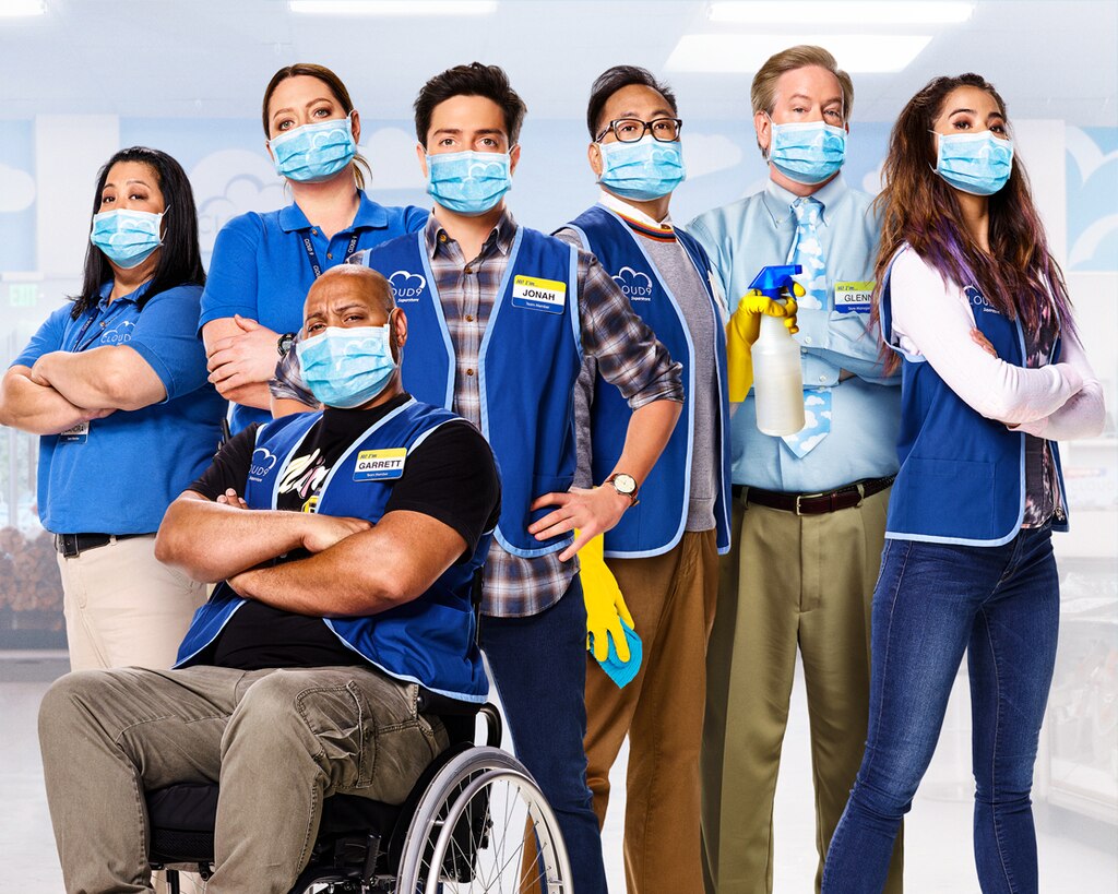 Superstore - NBC.com