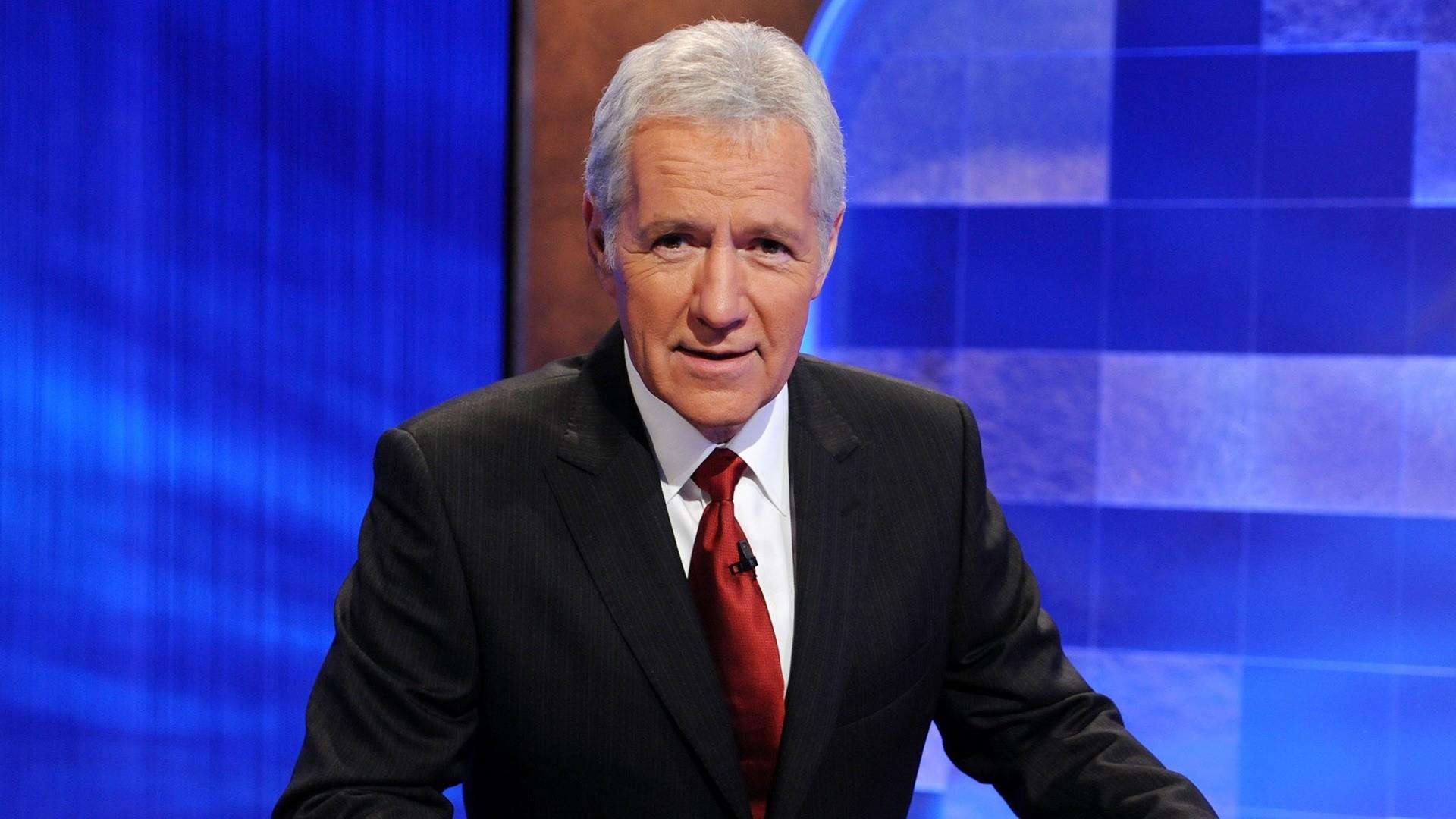 Watch TODAY Highlight: Alex Trebek’s final ‘Jeopardy!’ episode set to air with tribute - NBC.com