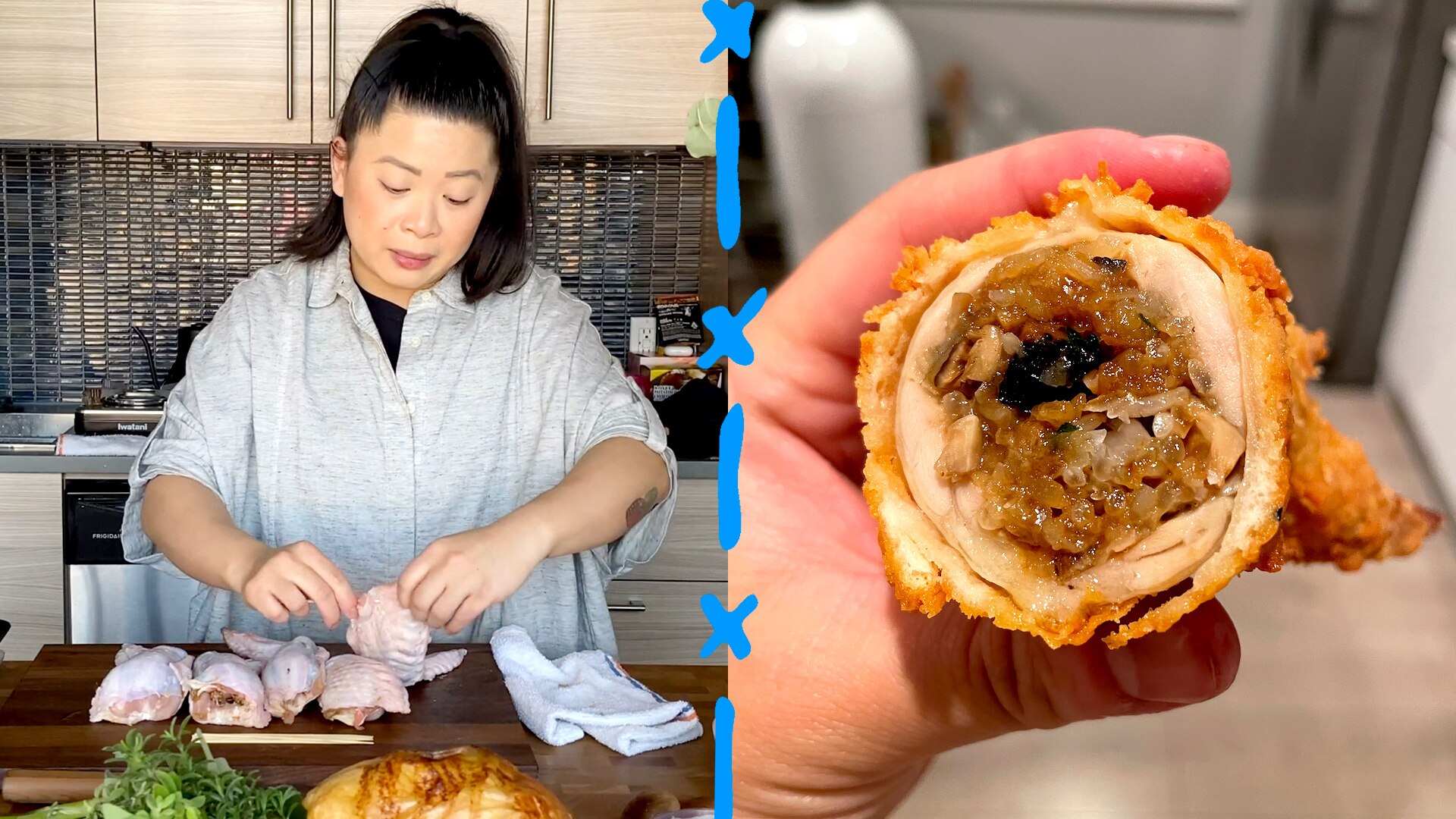 Watch Top Chef Web Exclusive: Mei Lin Shares Her Incredible Recipe for ...