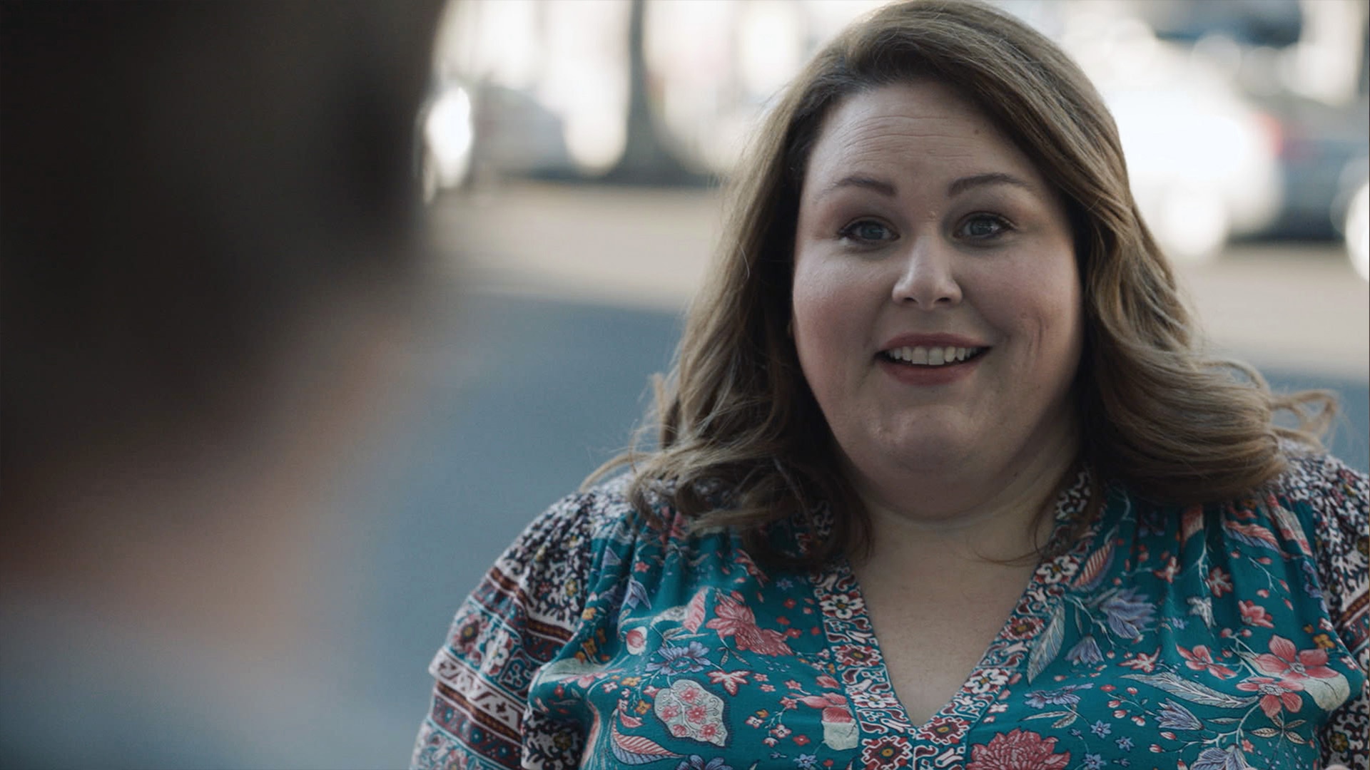Watch This Is Us Highlight: Kate Lets Marc Know He's the Disease and ...