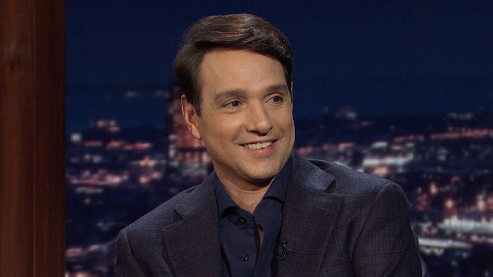 Will Ferrell Karate Kid